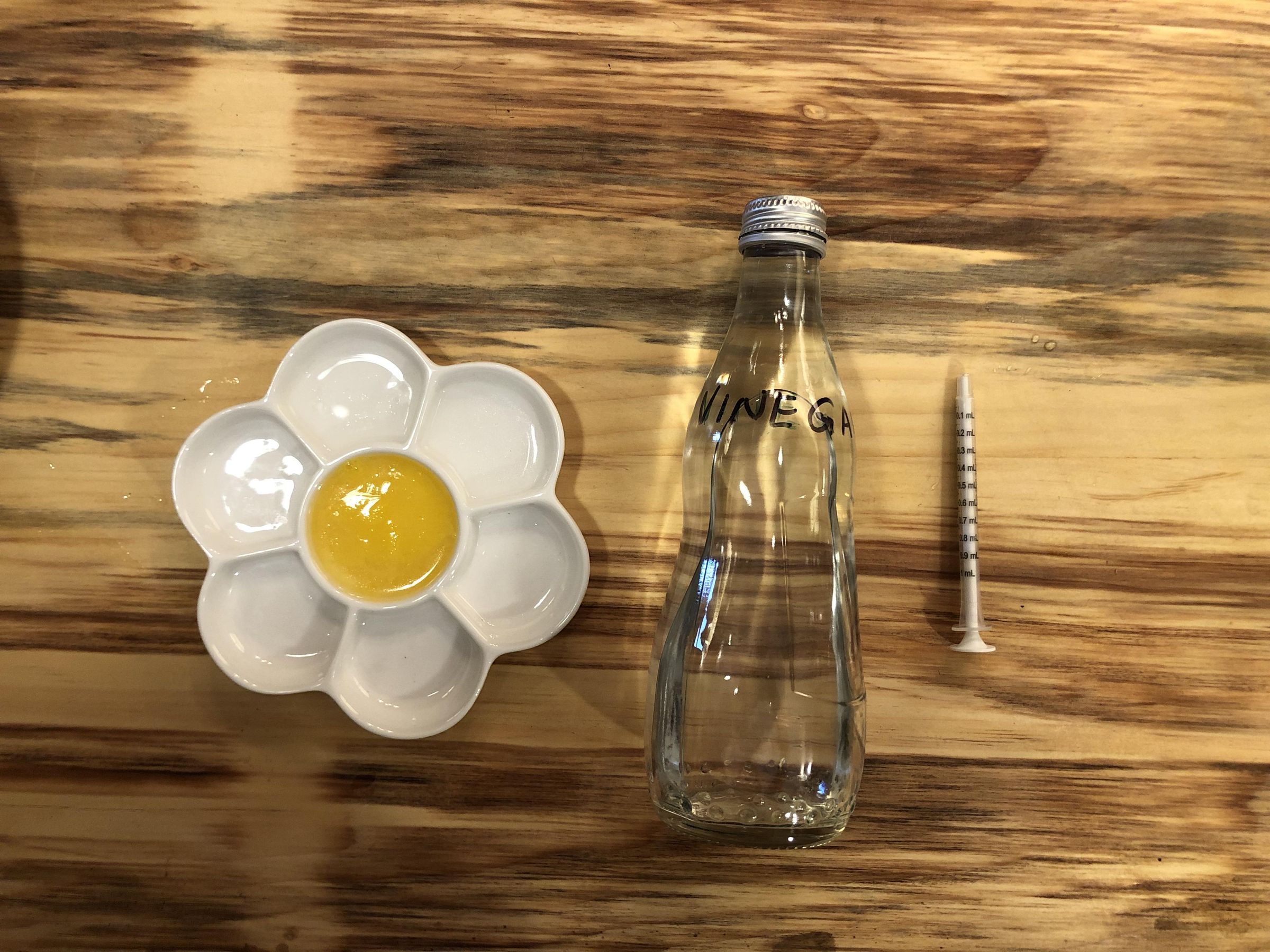 Egg Tempera: Medieval Egg Paint : 8 Steps (with Pictures) - Instructables