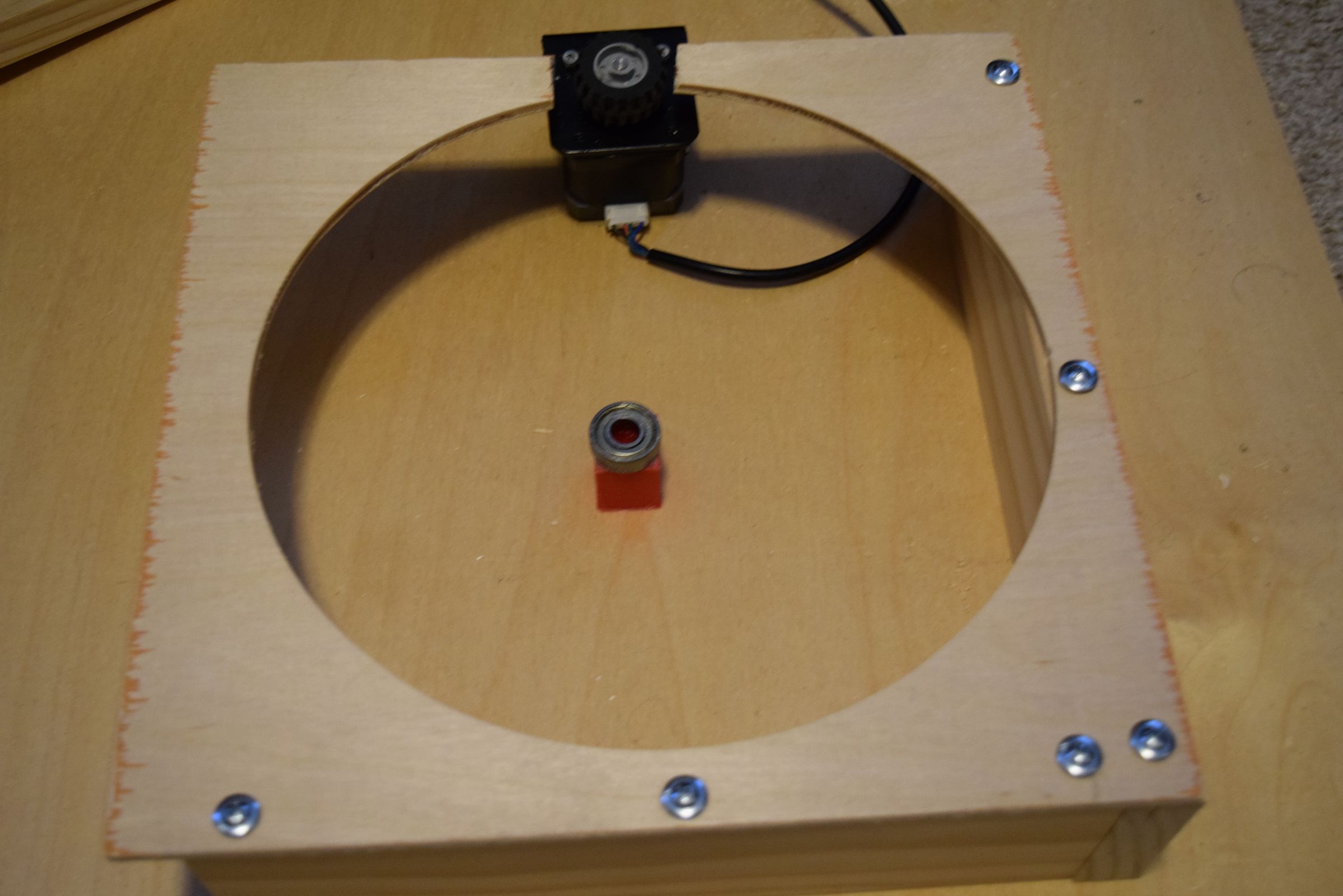 Autonomous Nerf Sentry Turret : 6 Steps - Instructables