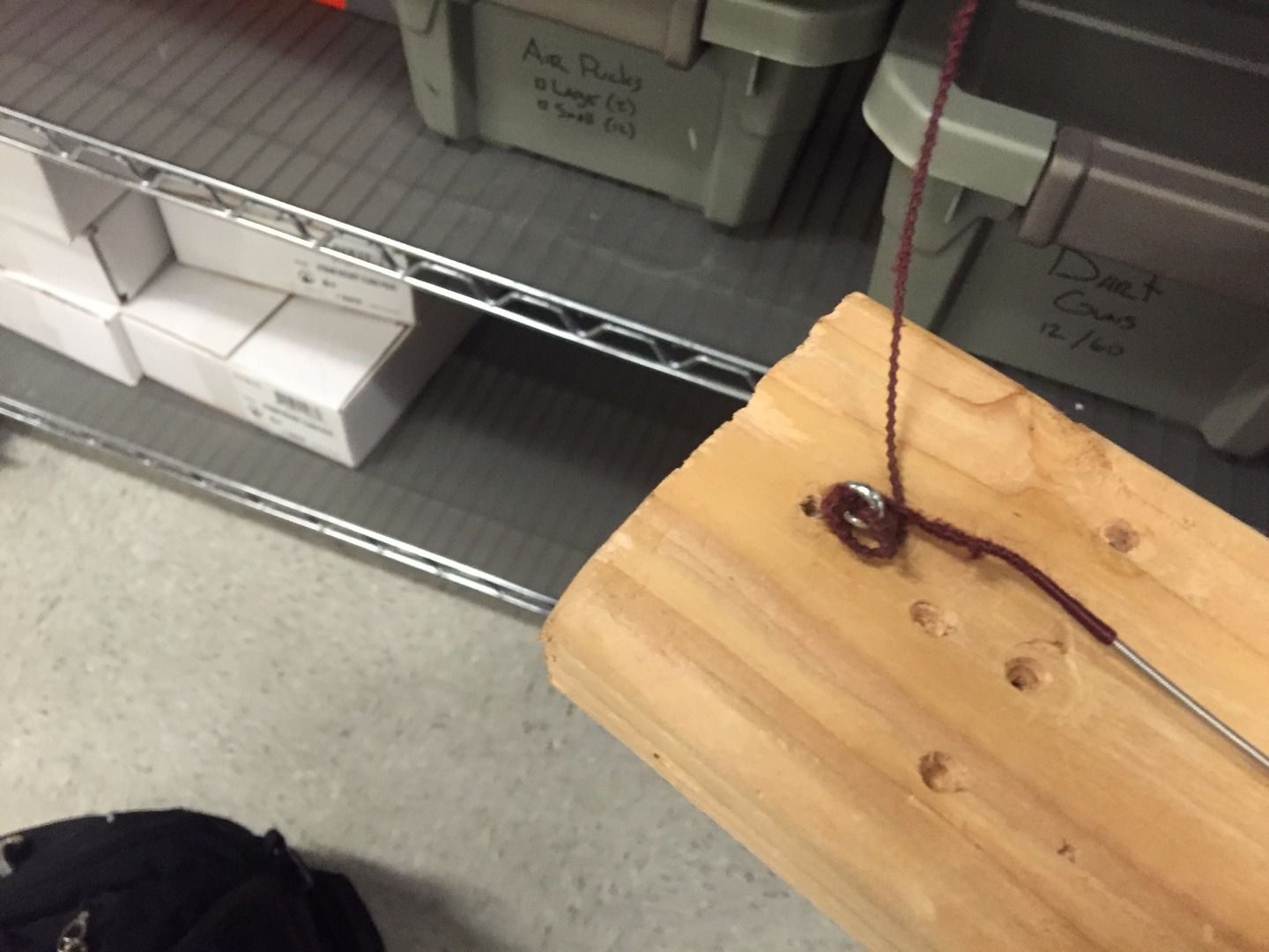 HomeMade Bass Guitar : 4 Steps - Instructables