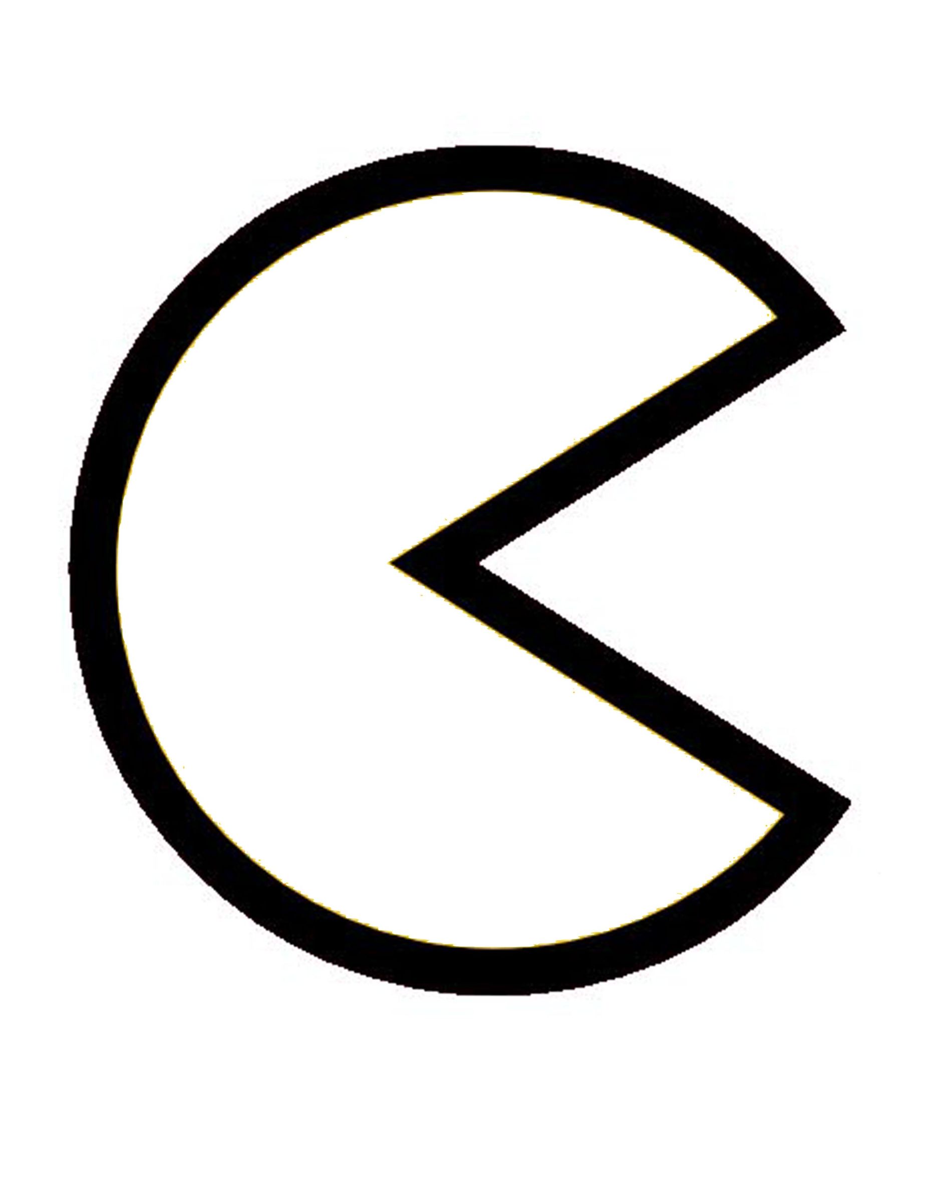 Pac-man: Life Size Edition : 5 Steps (with Pictures) - Instructables