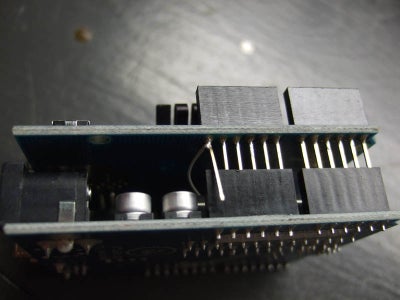 Arduino Home Energy Monitor Shield : 7 Steps (with Pictures ...