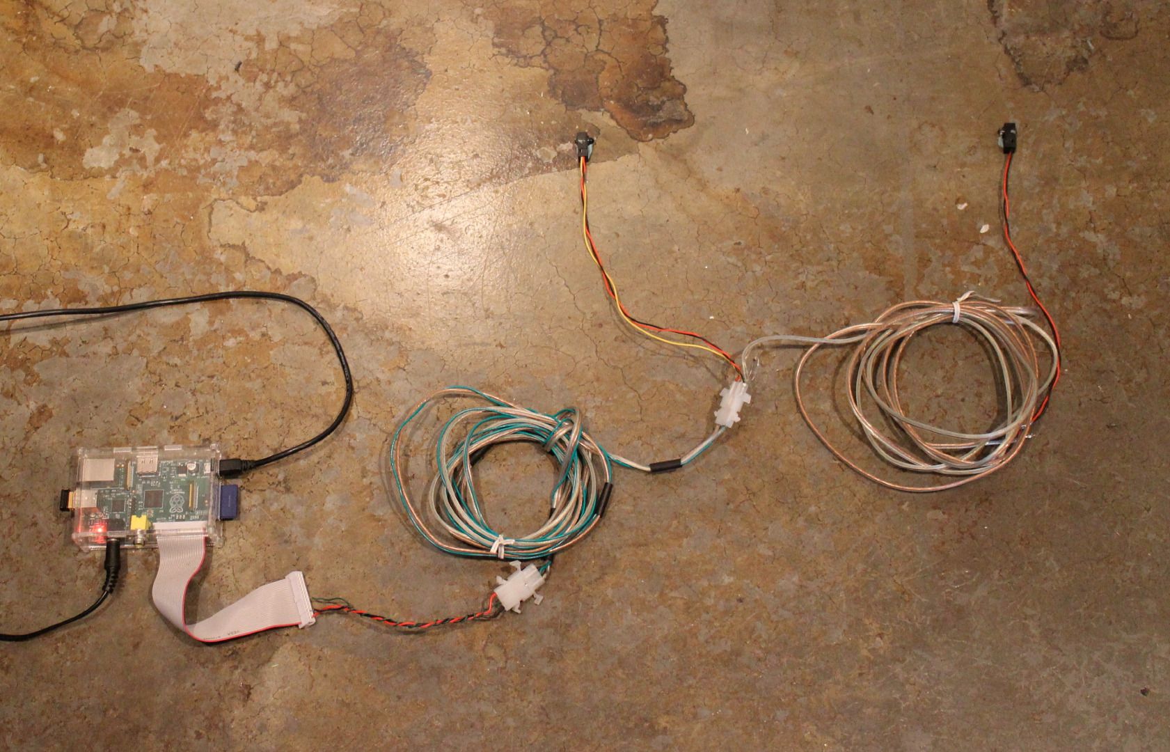 Motion-Triggered Music Player : 8 Steps (with Pictures) - Instructables