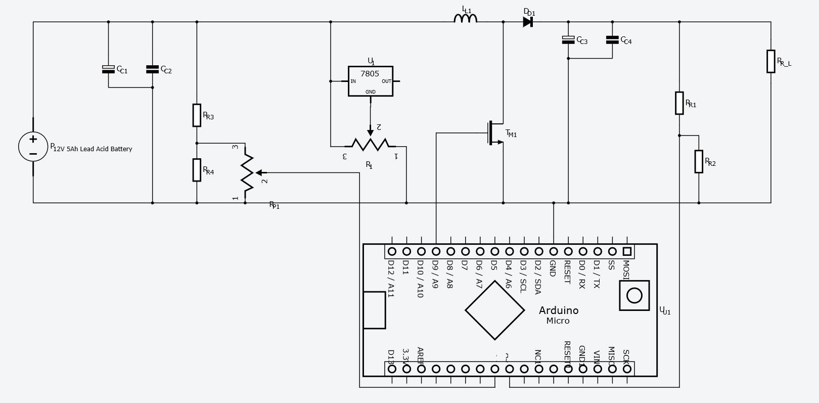Build Your Own Battery Power Supply : 7 Steps (with Pictures ...