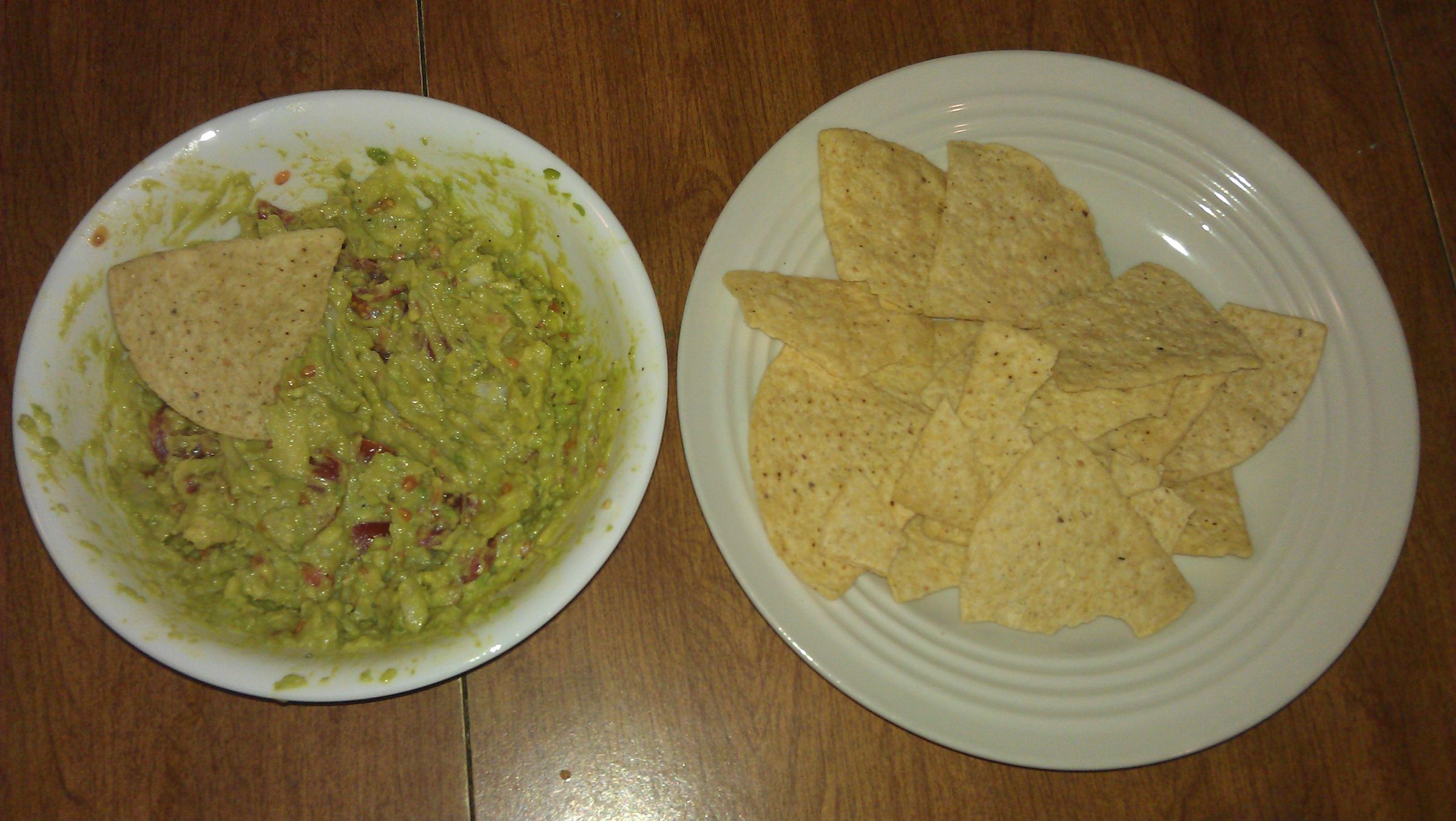 How to Make a Four Course Meal on a College Student Budget : 4 Steps ...