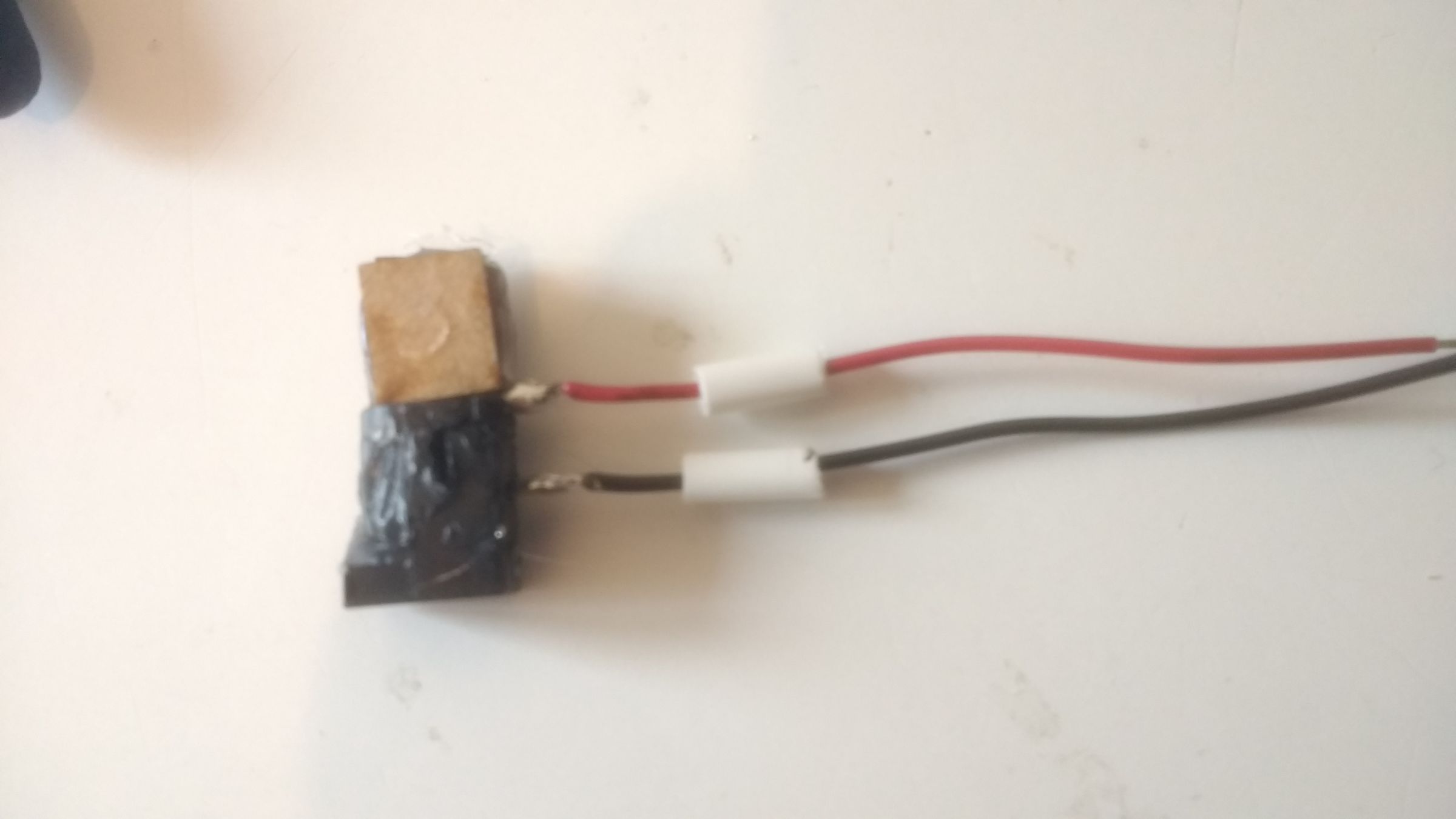 Simple Wi-Fi Controlled LED Matrix : 25 Steps (with Pictures ...