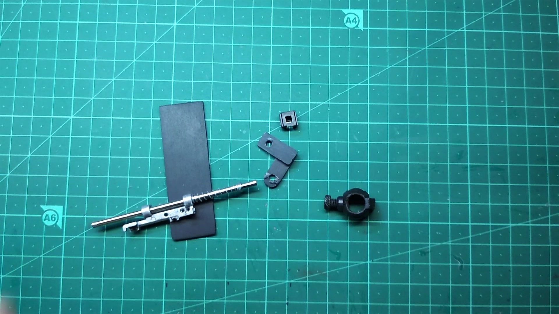 DIY Arduino CNC Drawing Machine : 17 Steps (with Pictures) - Instructables