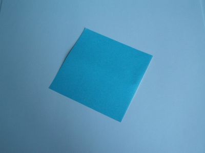 Diamond Window Cube (Modular Origami) : 3 Steps (with Pictures ...