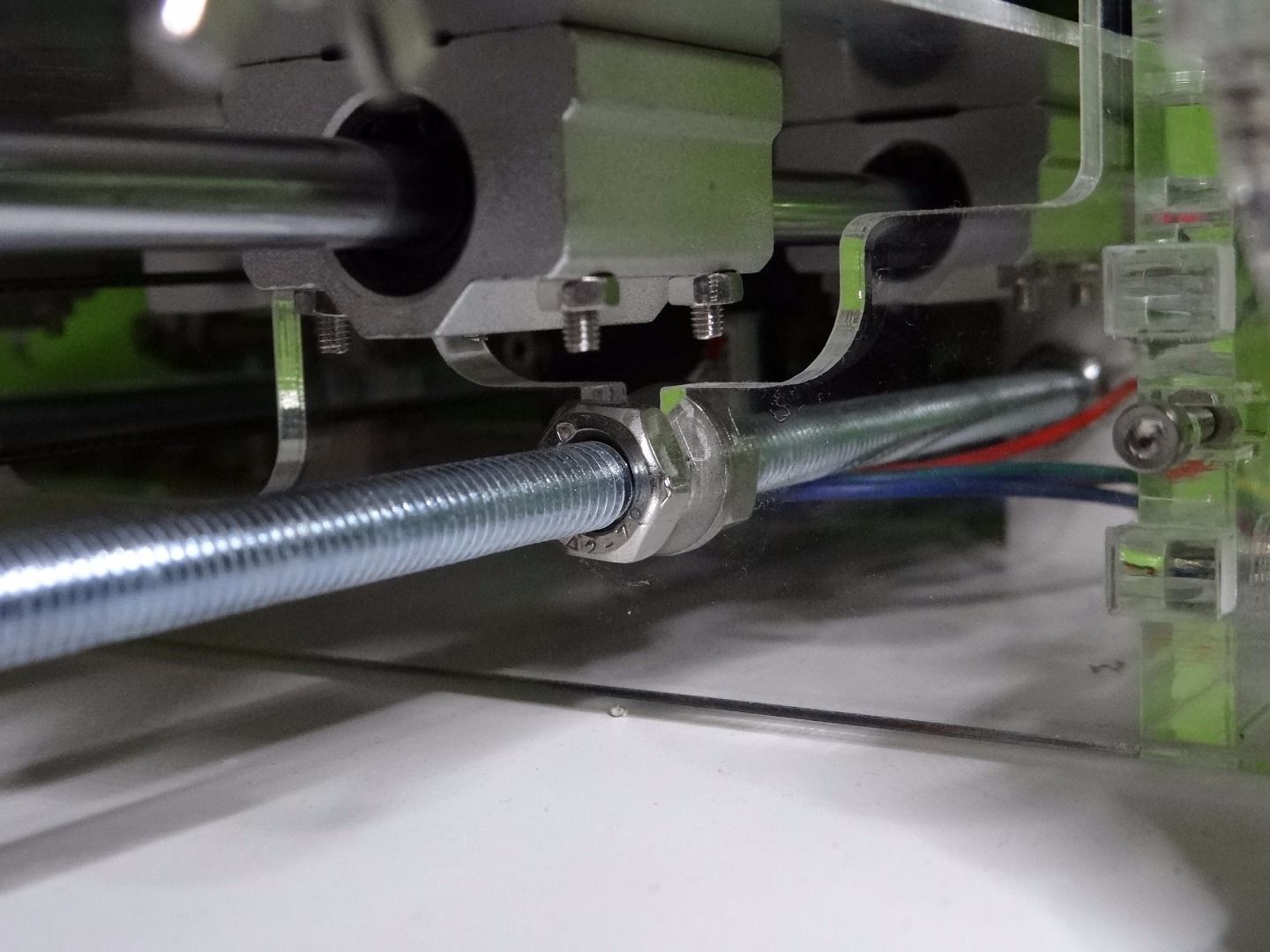 How to Assemble Very Cheap 3D Printer : 18 Steps (with Pictures ...