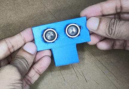 Jaundice- Your AI Assistant Robot : 8 Steps (with Pictures) - Instructables