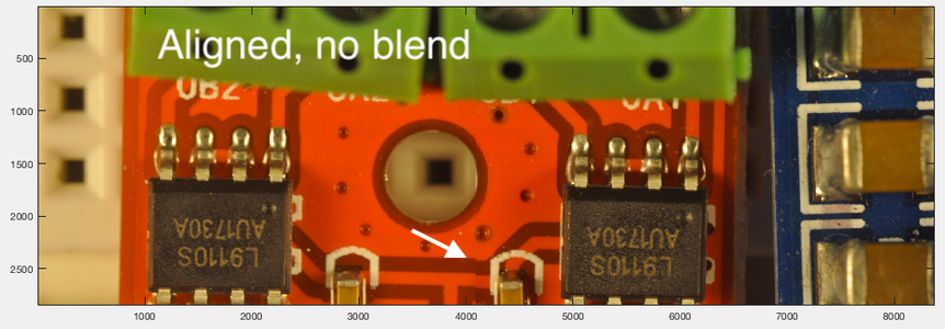 Desktop Gigapixel Microscope : 10 Steps (with Pictures) - Instructables