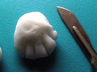 Cold Porcelain Clay Recipe : 9 Steps - Instructables