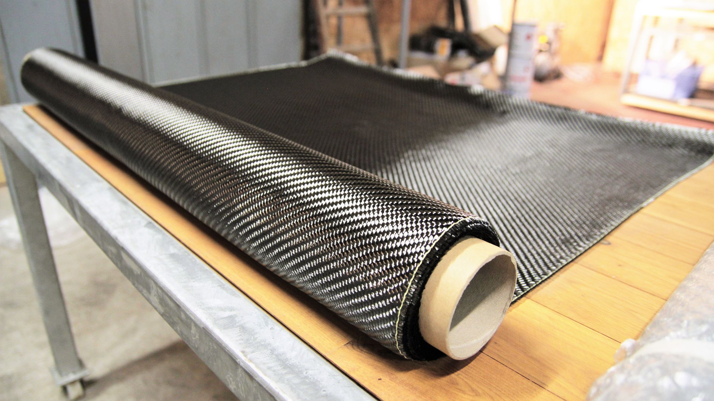 Carbon Fiber Laptop Case (DIY) : 6 Steps (with Pictures) - Instructables