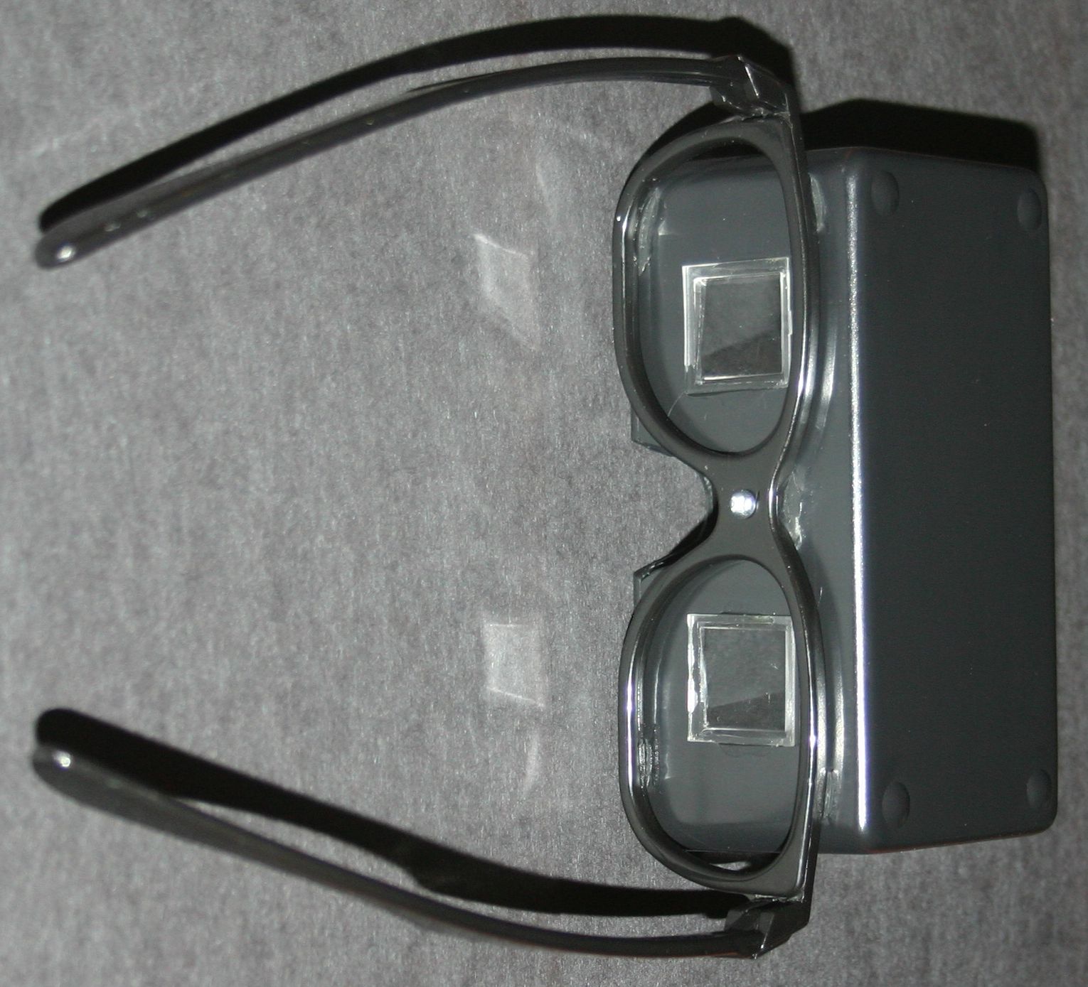 Ipad 3D Viewer : 8 Steps - Instructables