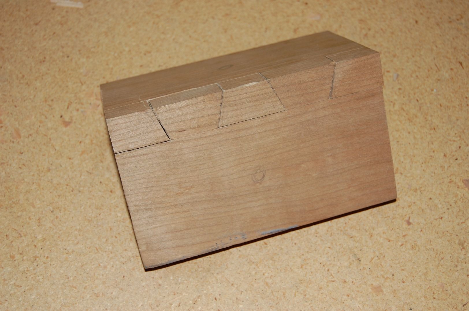 Hand Cut Dovetails for Dummies : 10 Steps (with Pictures) - Instructables