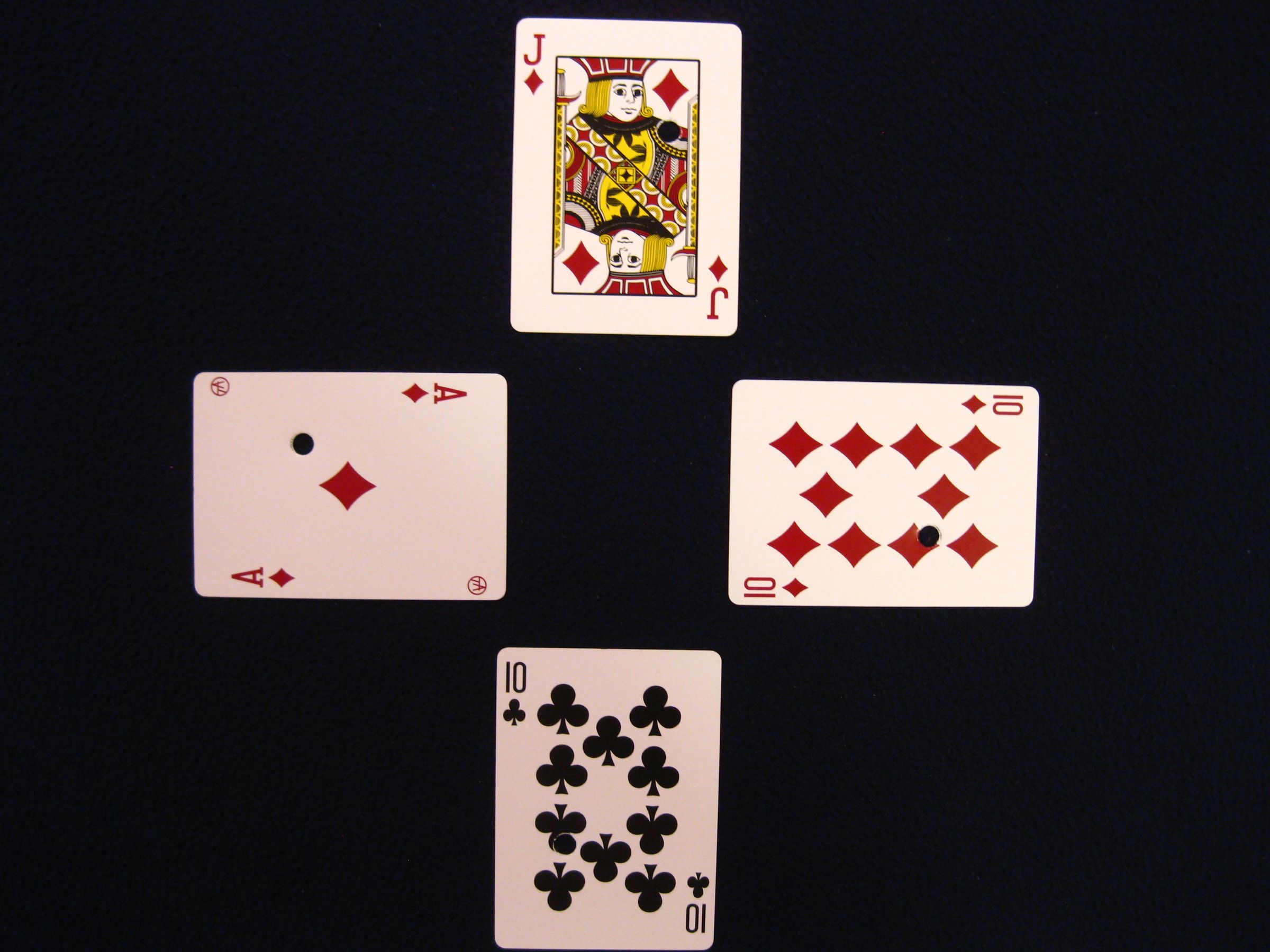 Euchre 101 : 11 Steps - Instructables