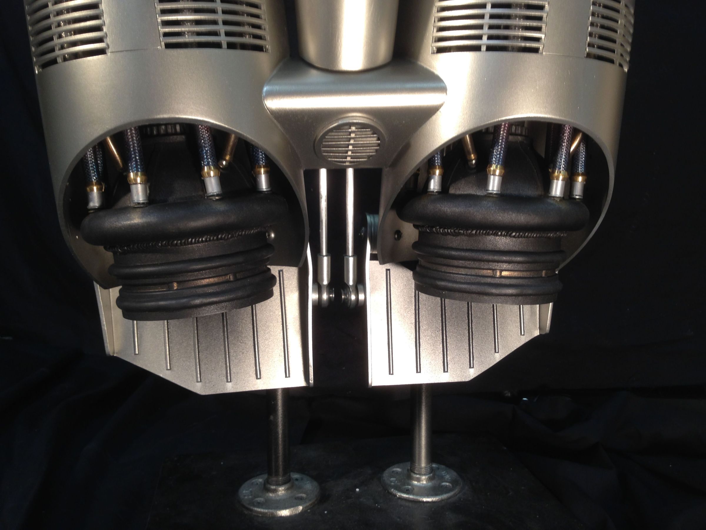 Rocketeer Cirrus X3 Rocketpack : 12 Steps (with Pictures) - Instructables