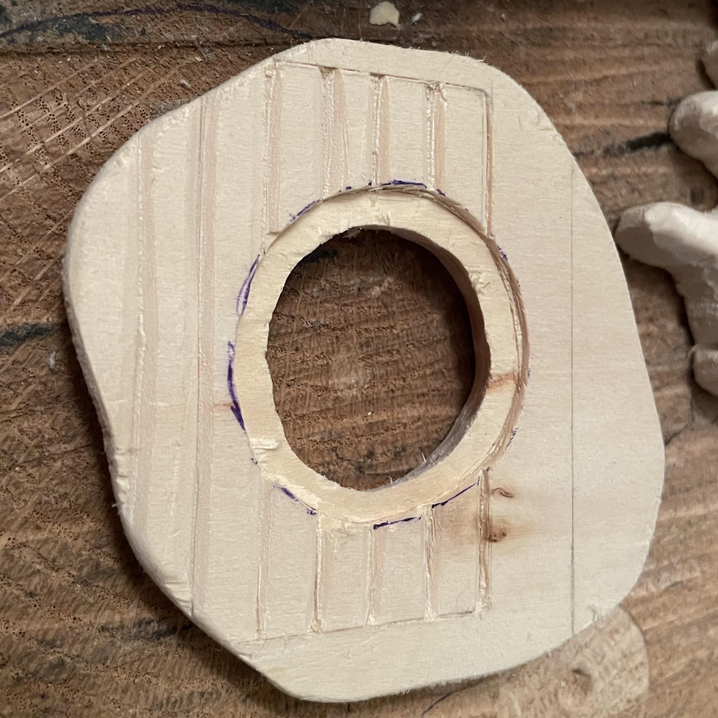 Creating a Tiny Picture Frame! : 7 Steps (with Pictures) - Instructables