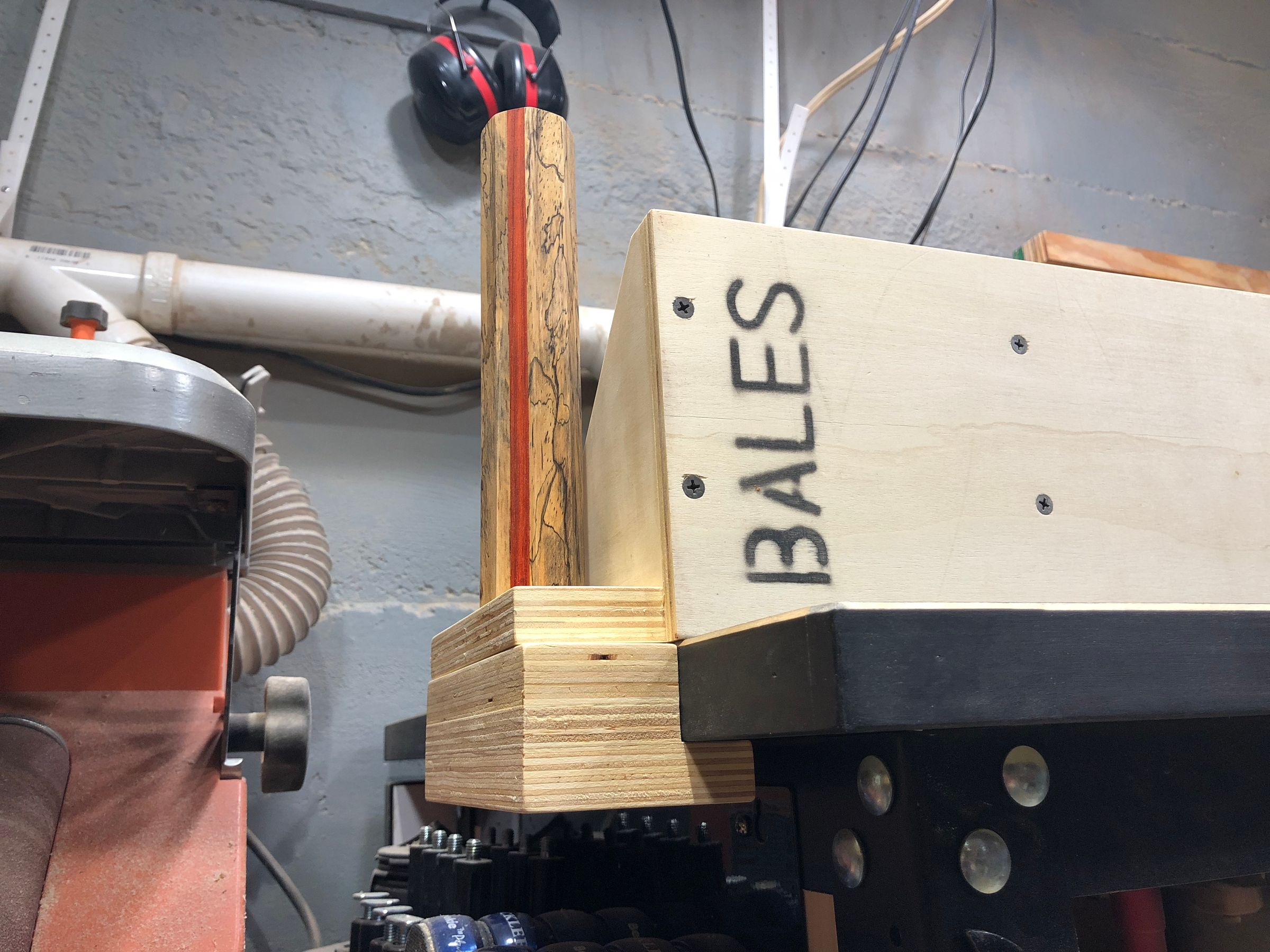 The Router Table Fence : 12 Steps (with Pictures) - Instructables