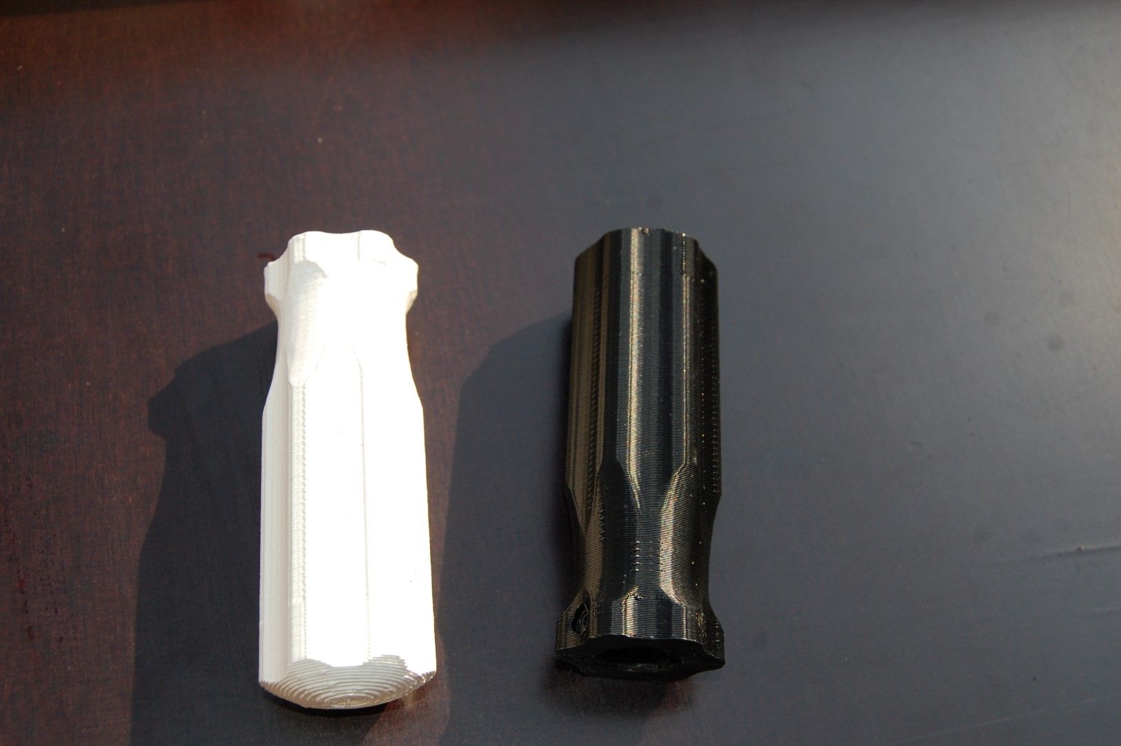 Build Your Own Foosball Table : 12 Steps (with Pictures) - Instructables