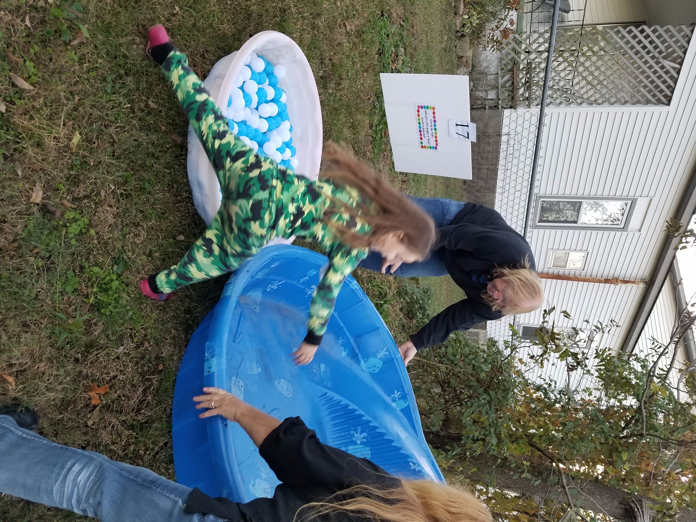 "Dog's Colorful Day" by Emma Dodd Story Walk : 15 Steps (with Pictures ...