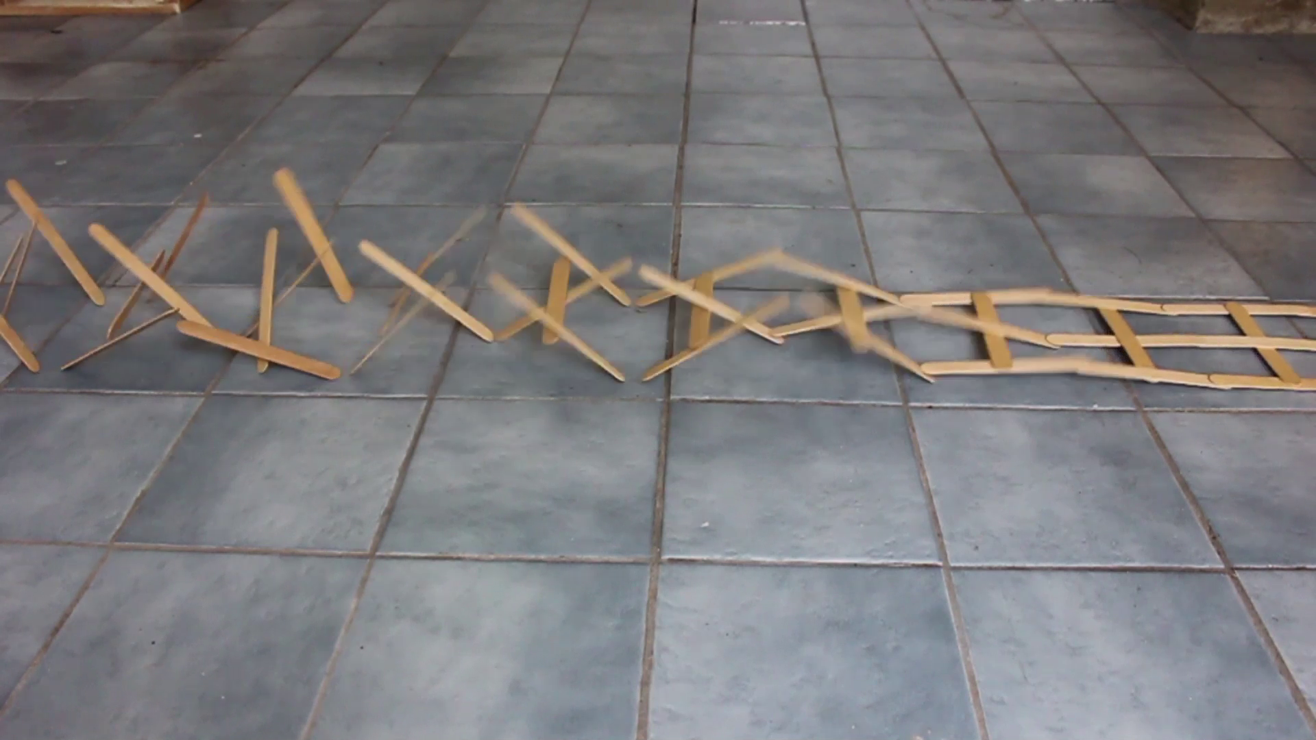 Stick Bombs (Exploding Kinetic Art) : 9 Steps (with Pictures ...