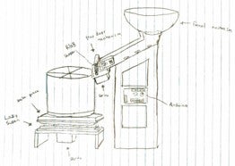 Arduino Skittle Sorter : 11 Steps (with Pictures) - Instructables