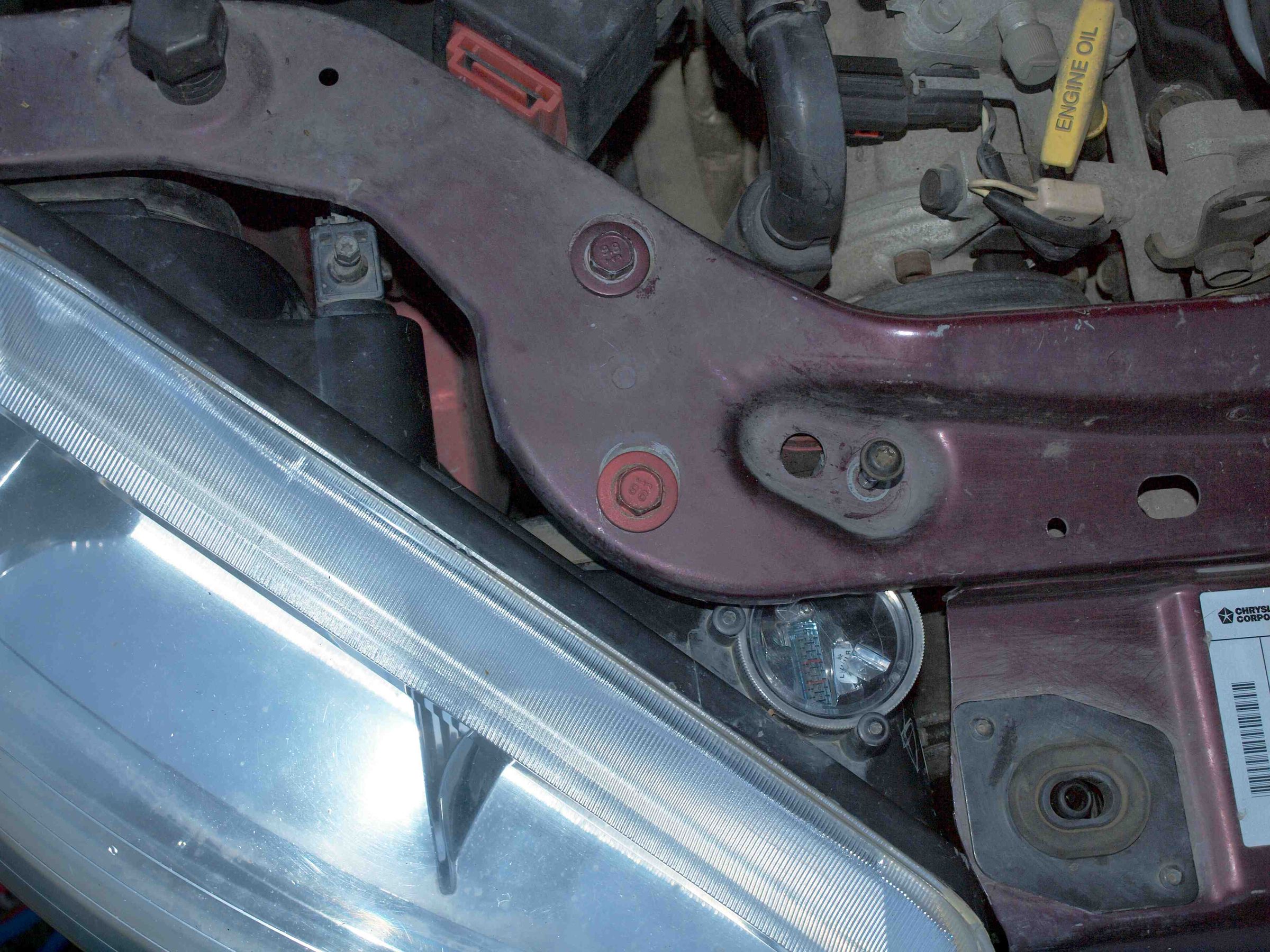 How to Fix a Totaled Car for a Fraction of the "Estimate". : 17 Steps ...