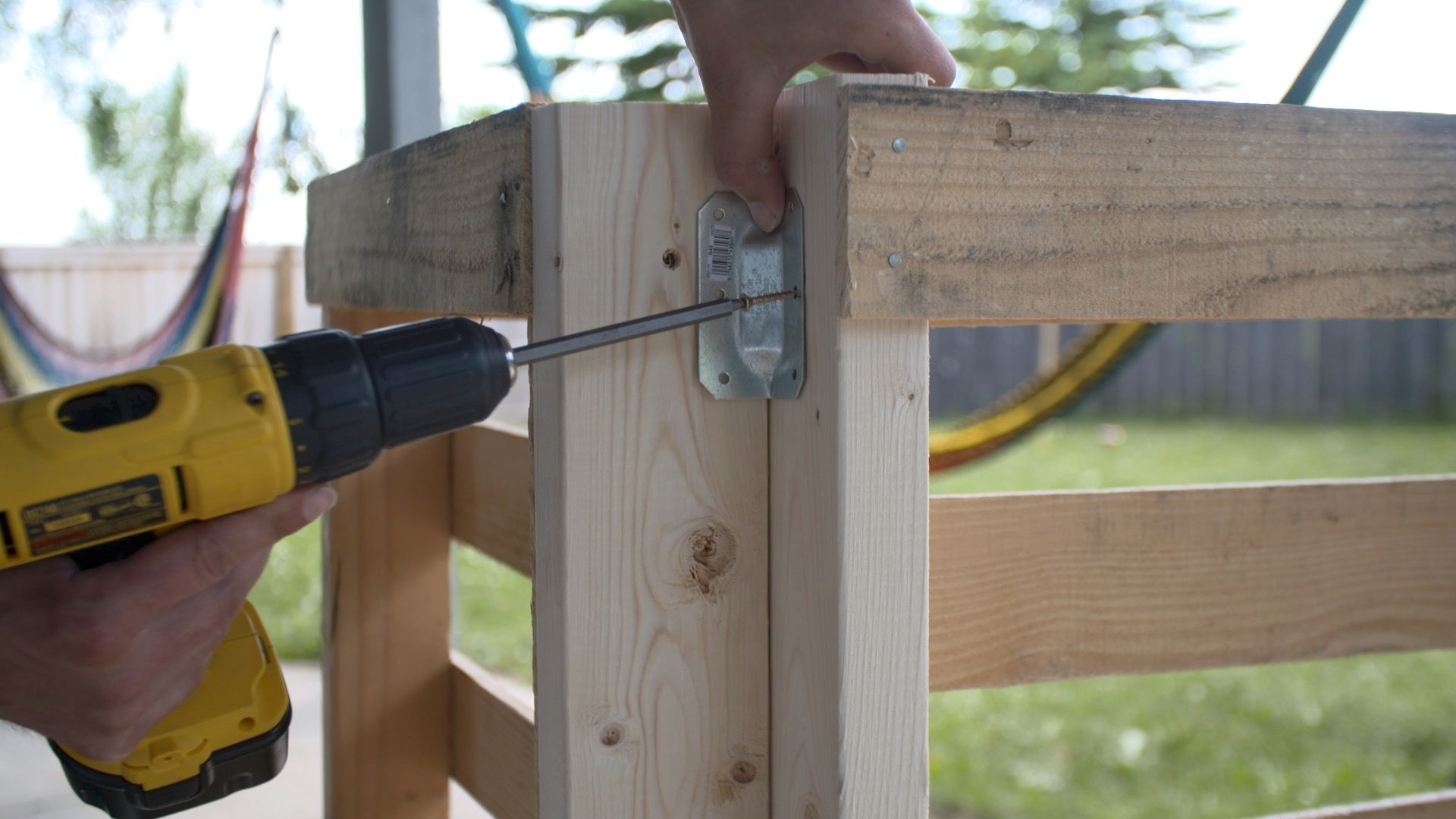 How to Make a Pallet Bike Rack : 9 Steps (with Pictures) - Instructables