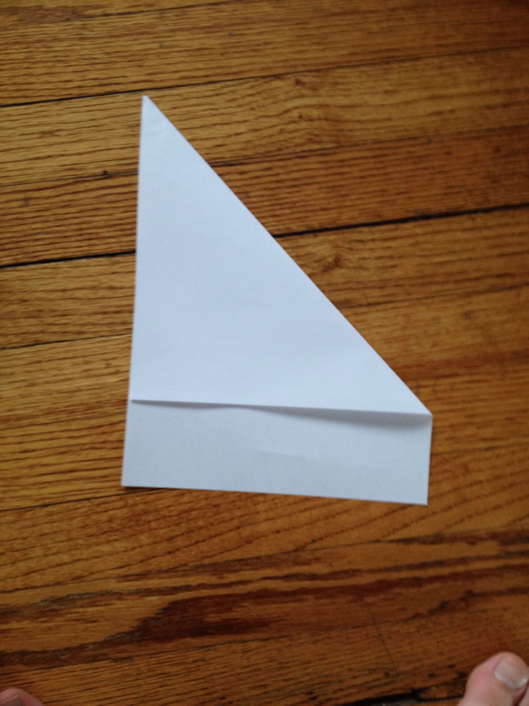 How To Make Paper Finger Claws