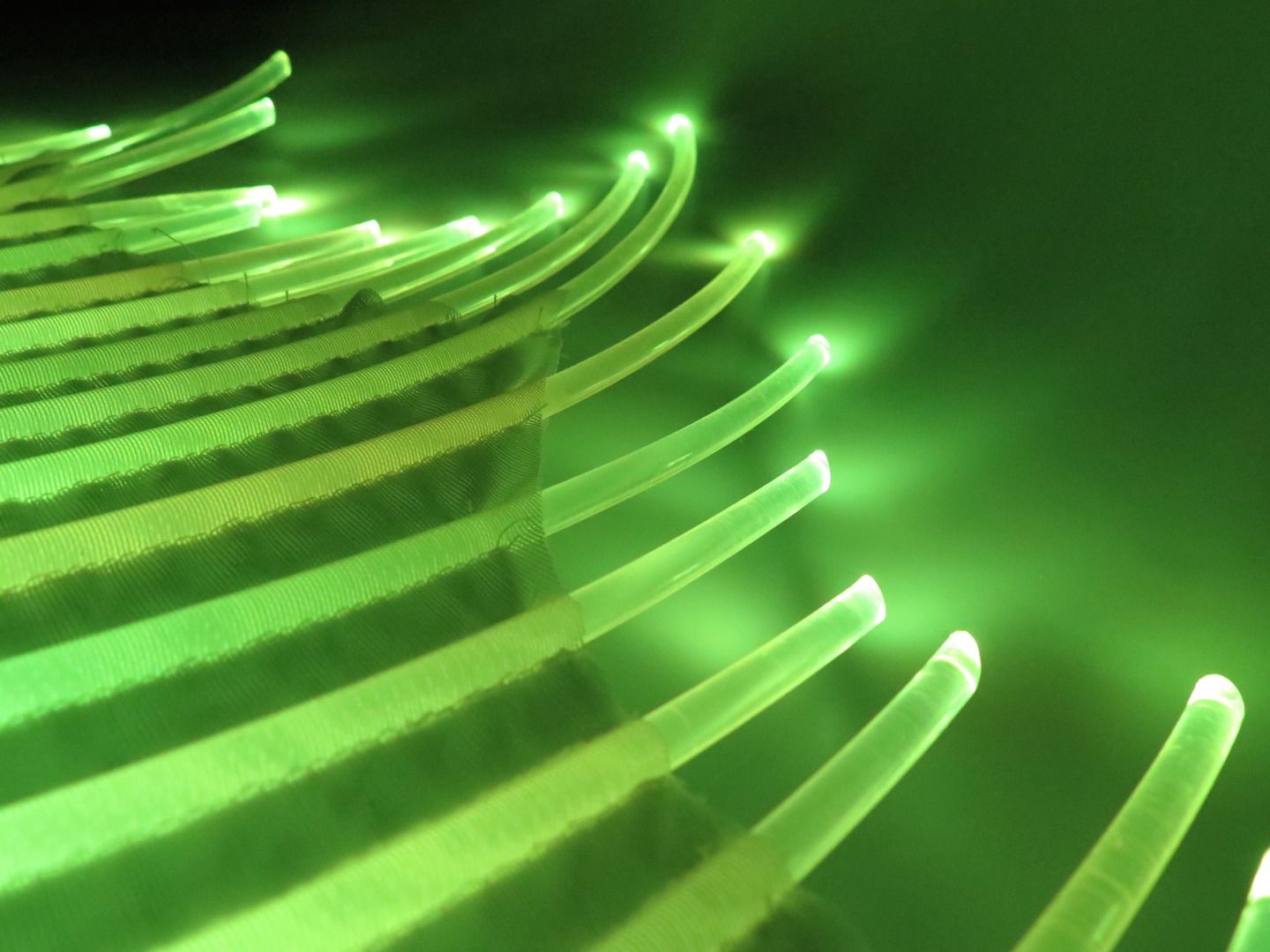 The Beginners Guide to Fiber Optics : 13 Steps (with Pictures ...