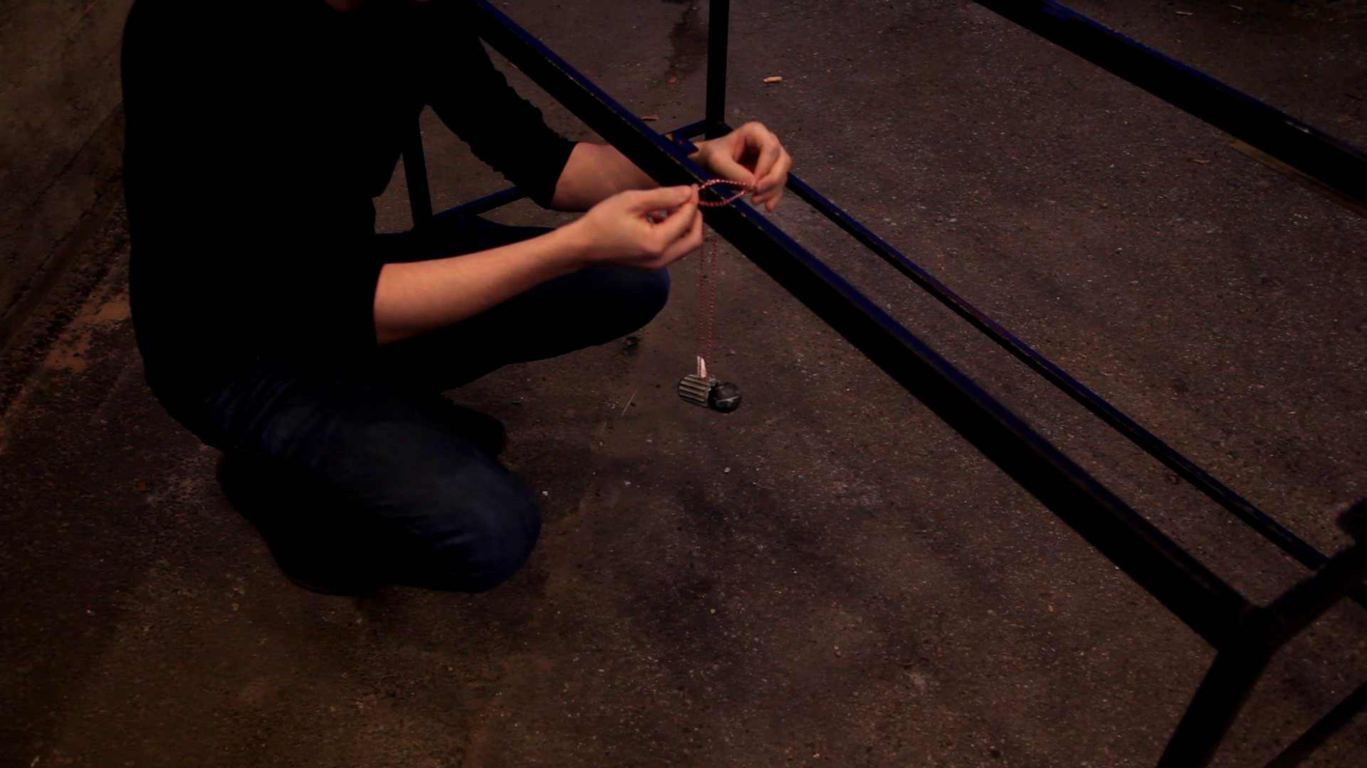 "Worlds Simplest" Neuralizer-build (Men in Black Memory Eraser) : 10 ...