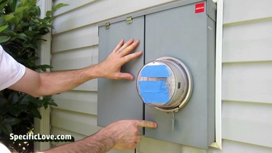 10 Places to Hide a Spare Key : 10 Steps (with Pictures) - Instructables