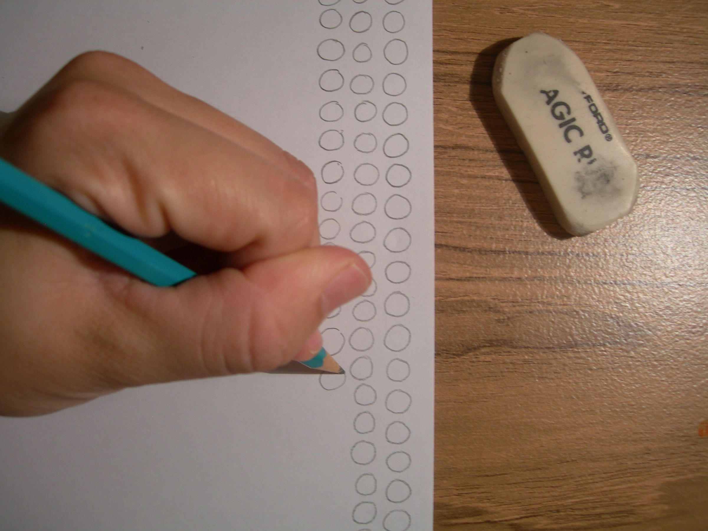 How to Draw : 4 Steps - Instructables