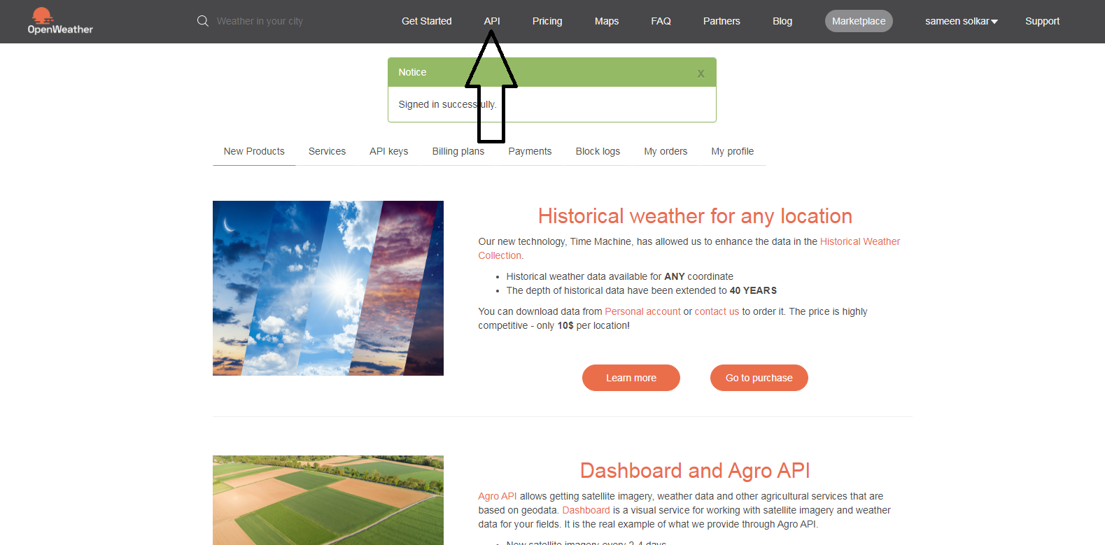 (IOT Project) Get Weather Data Using ESP8266 and Openweather API : 5 Steps - Instructables