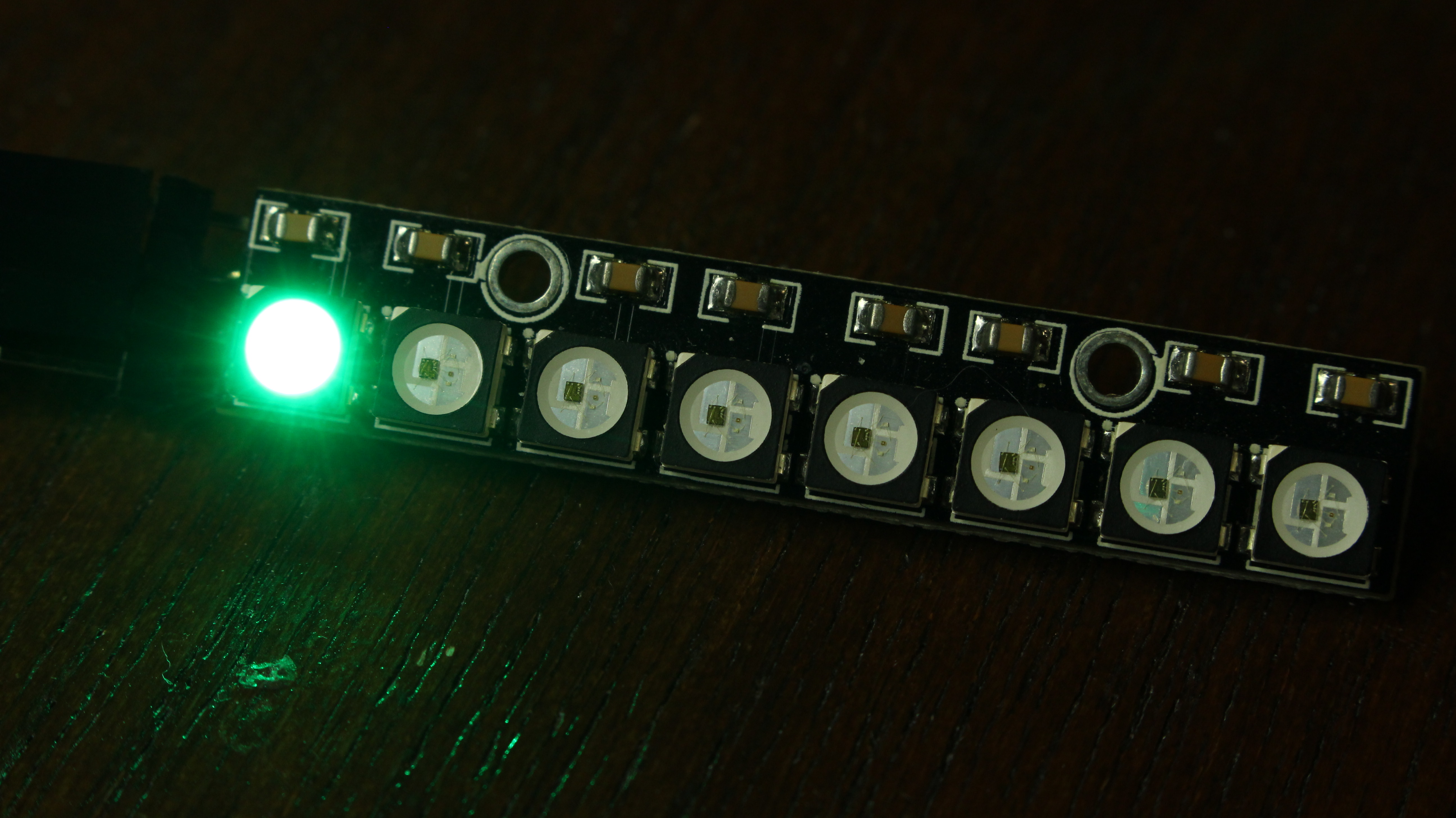 Neopixels, How Do They Work? : 6 Steps (with Pictures) - Instructables