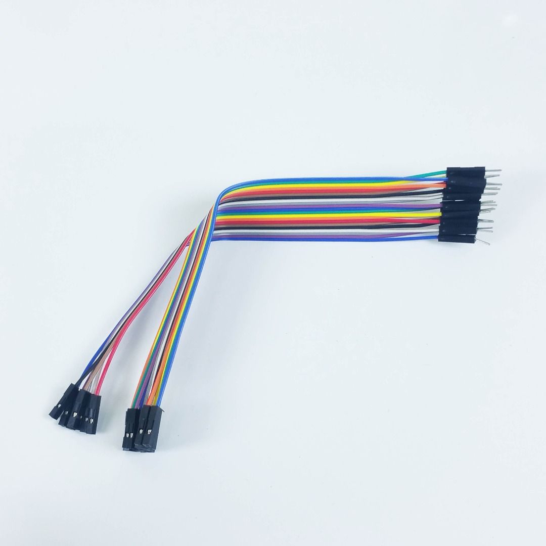 Decoding RC Signals Using Arduino : 6 Steps - Instructables