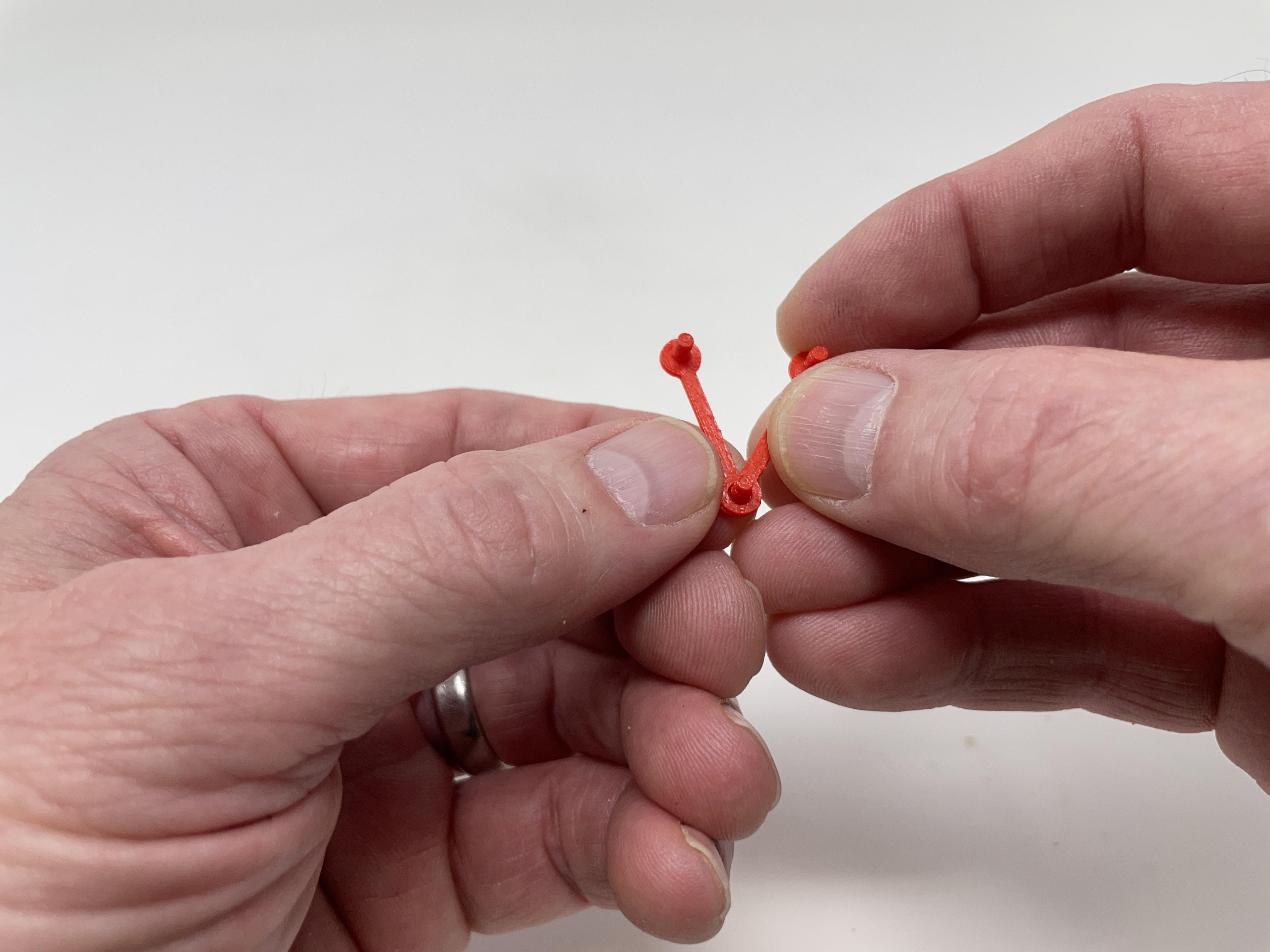 Butterfly Automaton : 4 Steps (with Pictures) - Instructables