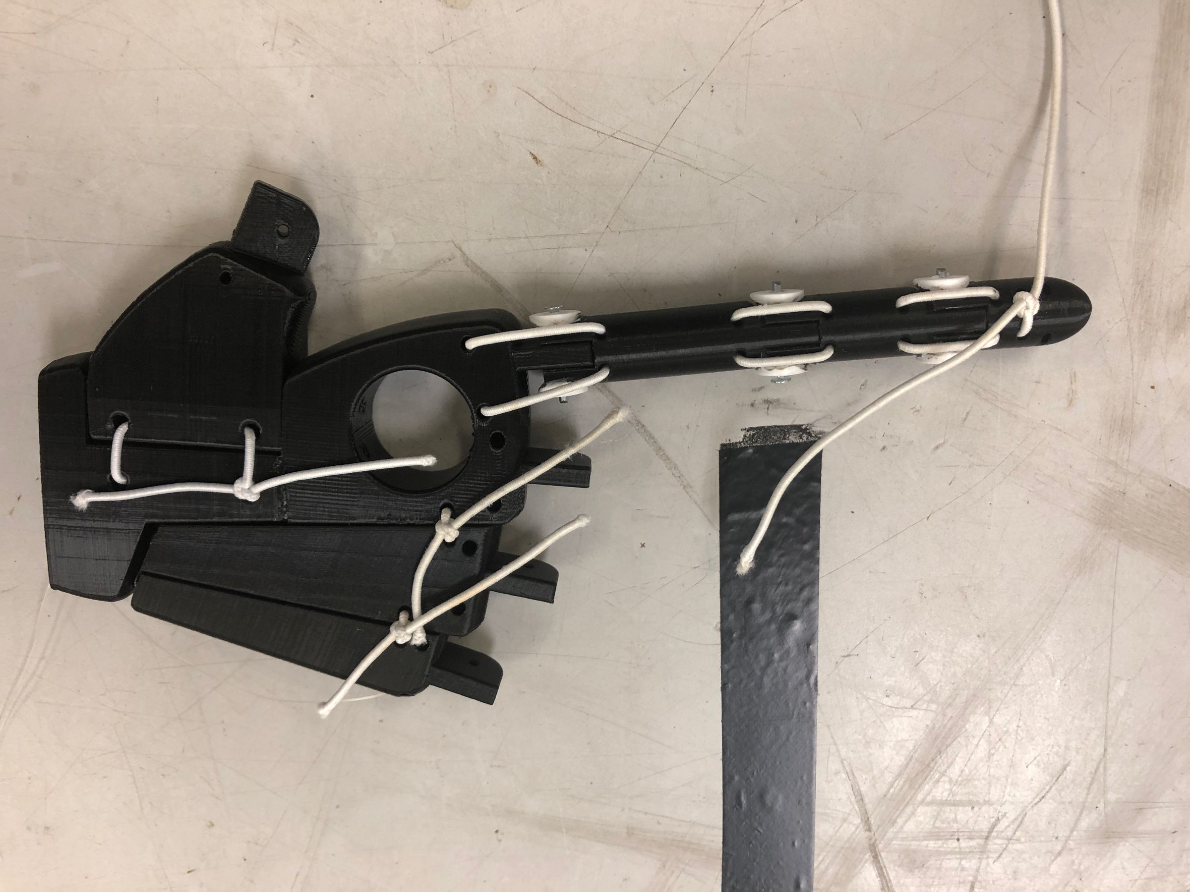 3D Printed Hand : 6 Steps (with Pictures) - Instructables