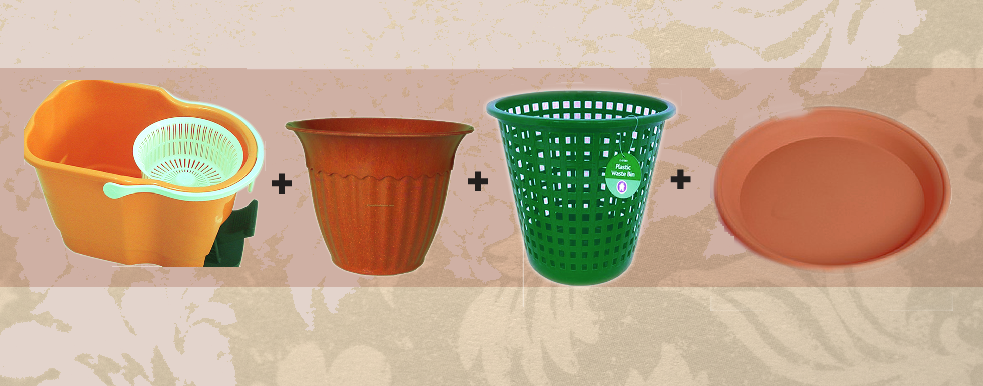 Make a Quick and Simple Pottery Wheel : 6 Steps (with Pictures ...