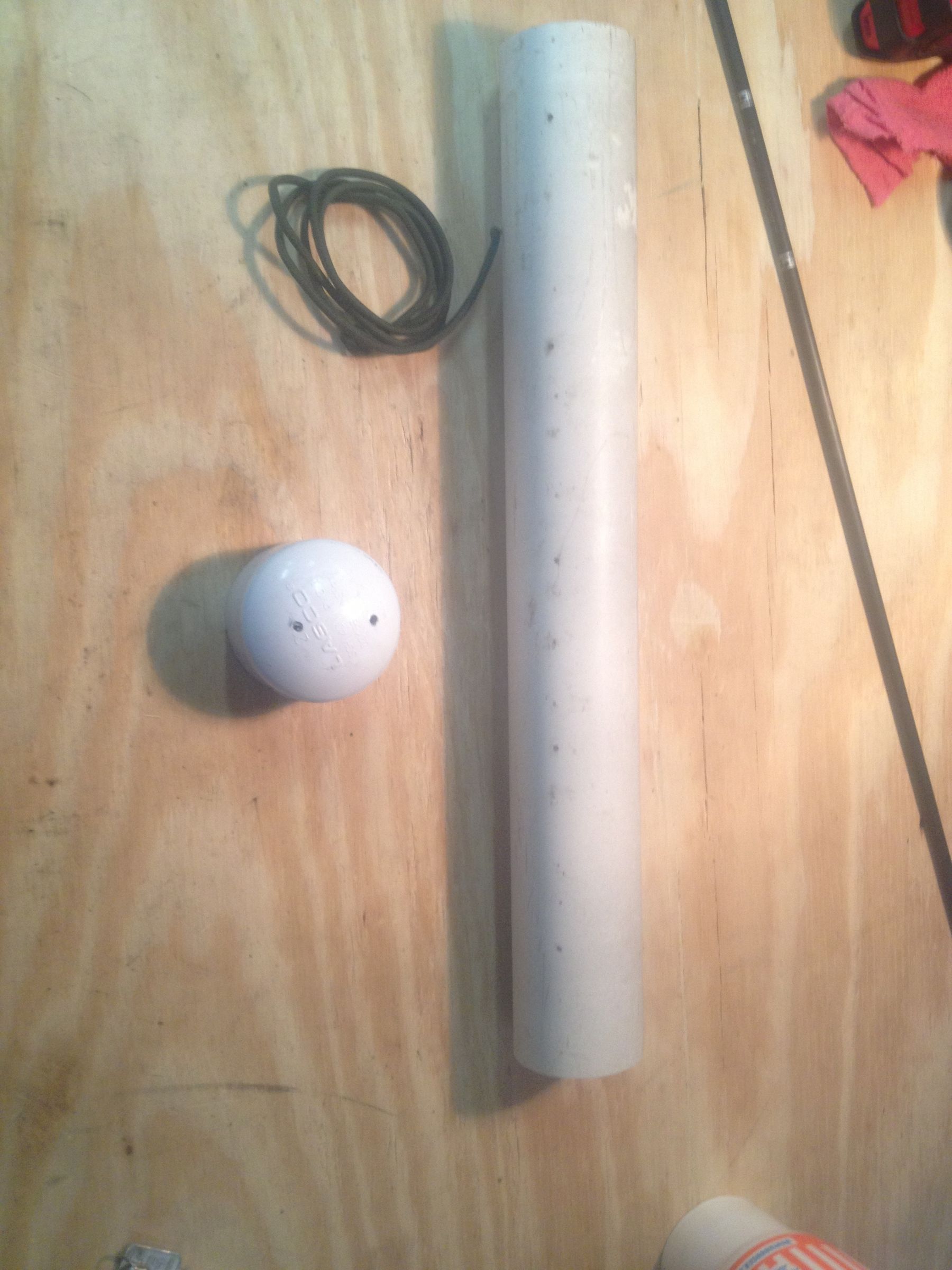 Pvc Arrow Quiver : 7 Steps (with Pictures) - Instructables