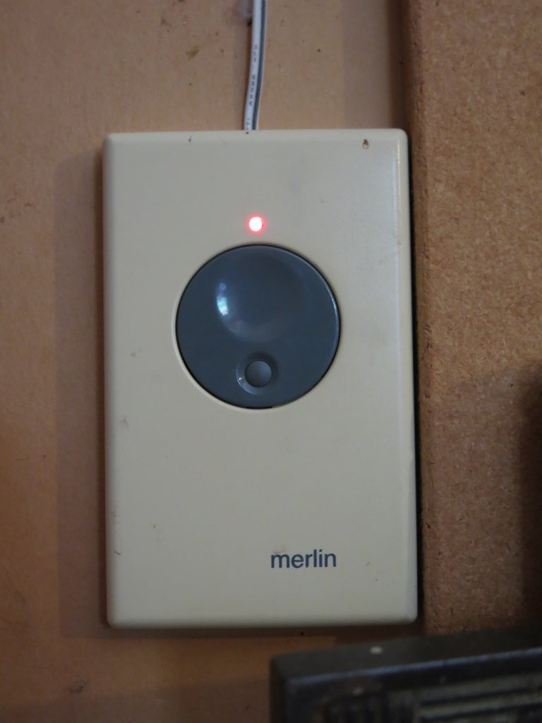 Arduino Wifi Garage Door Opener 10 Steps With Pictures Instructables
