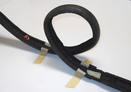 Marble Roller Coaster : 9 Steps (with Pictures) - Instructables