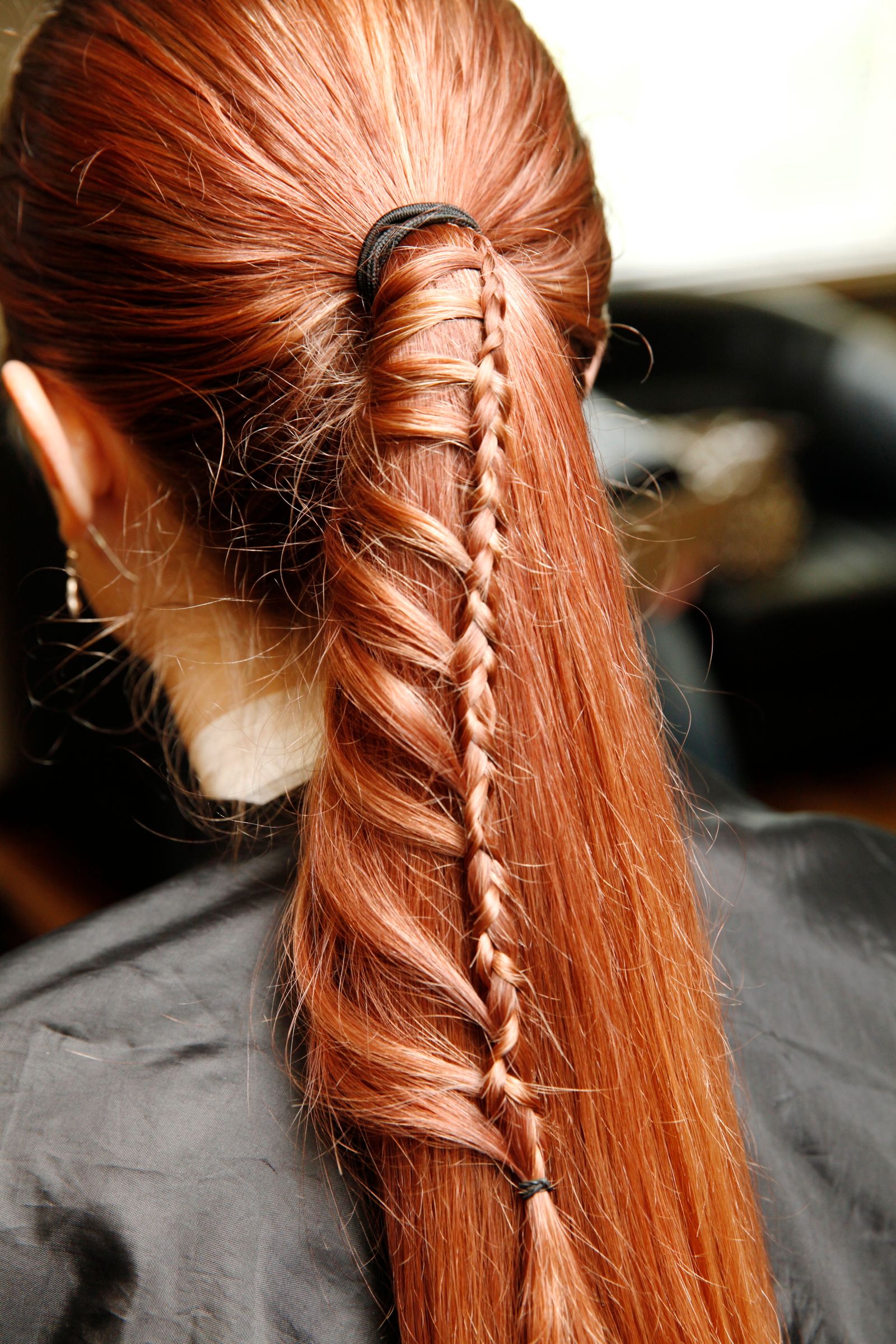 Ladder Braid : 4 Steps (with Pictures) - Instructables