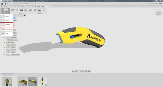 3D Modeling Basics : 34 Steps (with Pictures) - Instructables