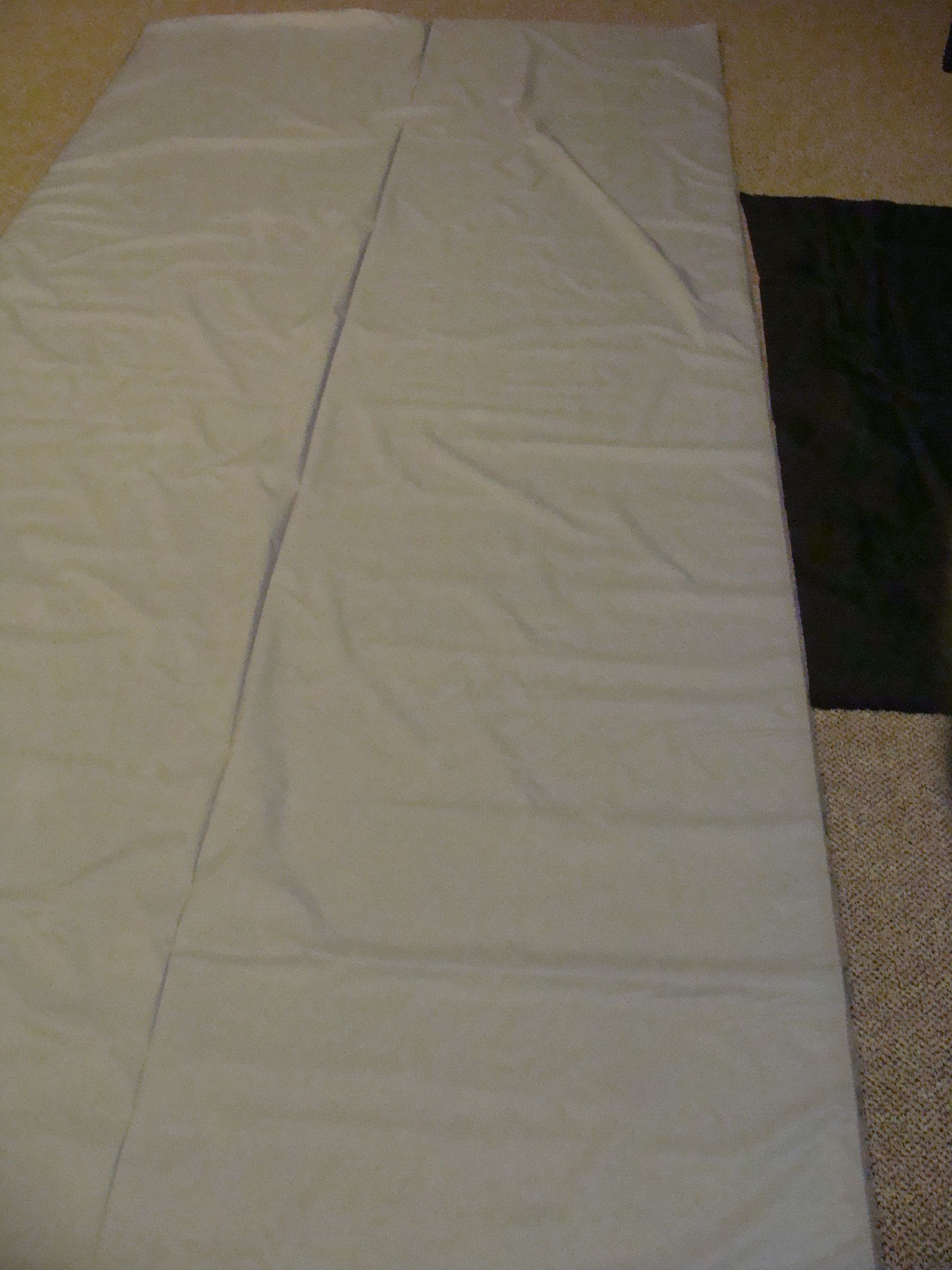 DIY Camping Hammock : 8 Steps (with Pictures) - Instructables