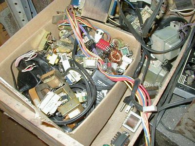 Dual POS-NEG Power Supply : 6 Steps - Instructables