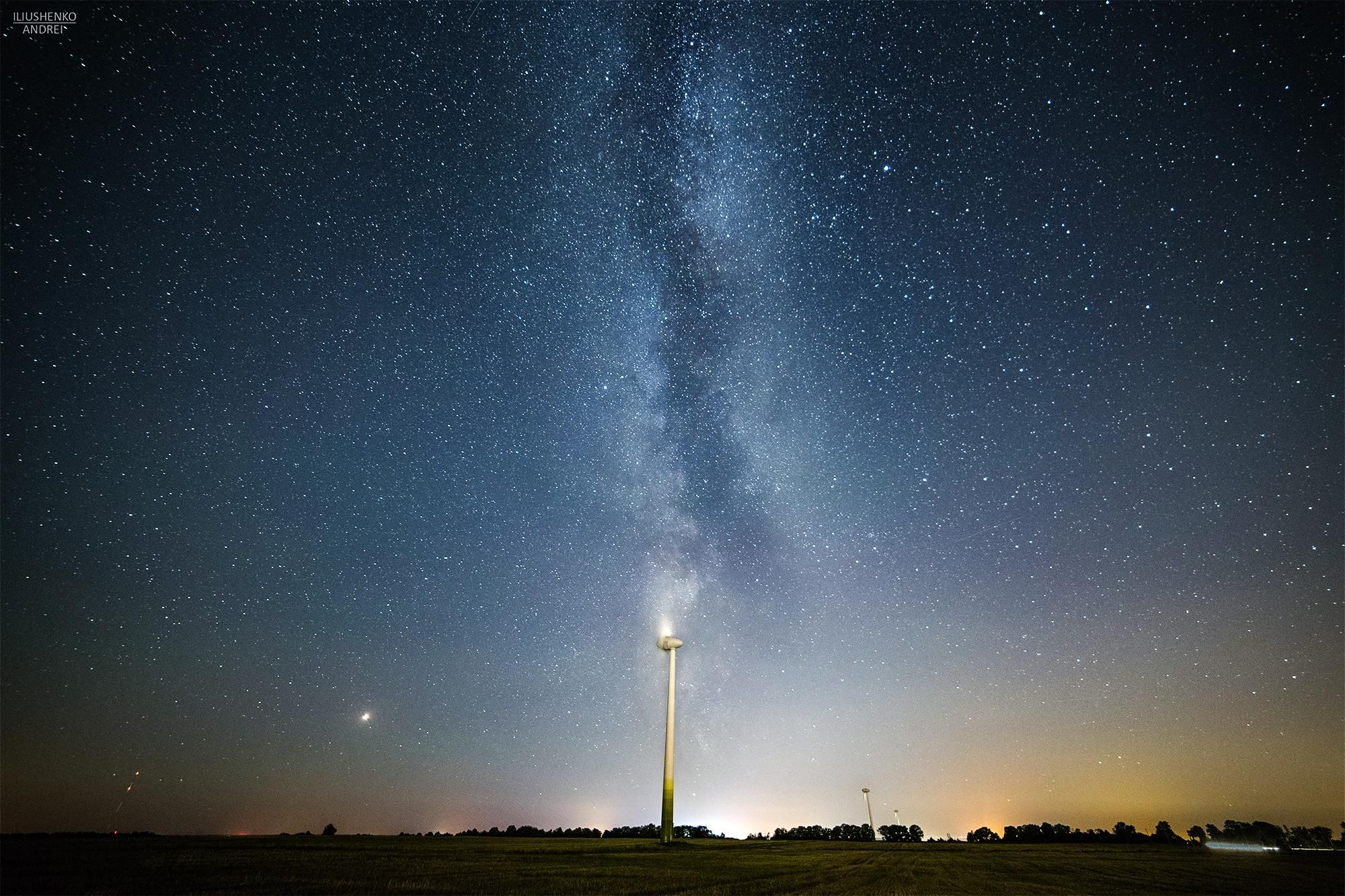 Astrophotography for Beginners : 9 Steps (with Pictures) - Instructables