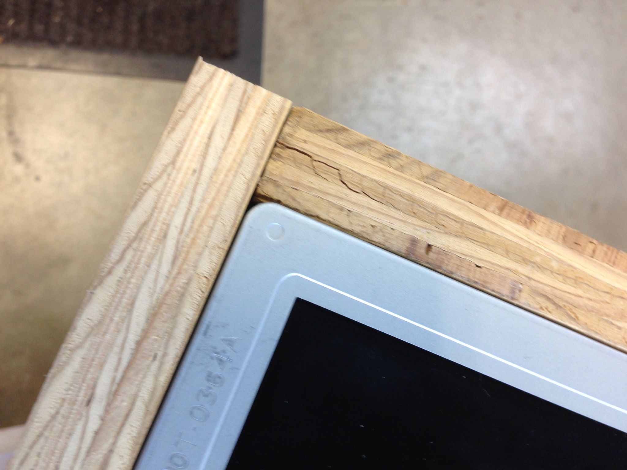 LCD Coffee Table : 6 Steps (with Pictures) - Instructables