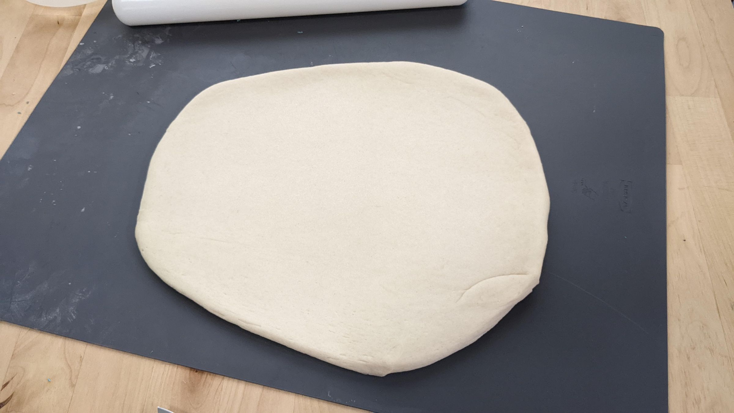 Stitch Character Bread and Lessons Learned : 15 Steps (with Pictures ...