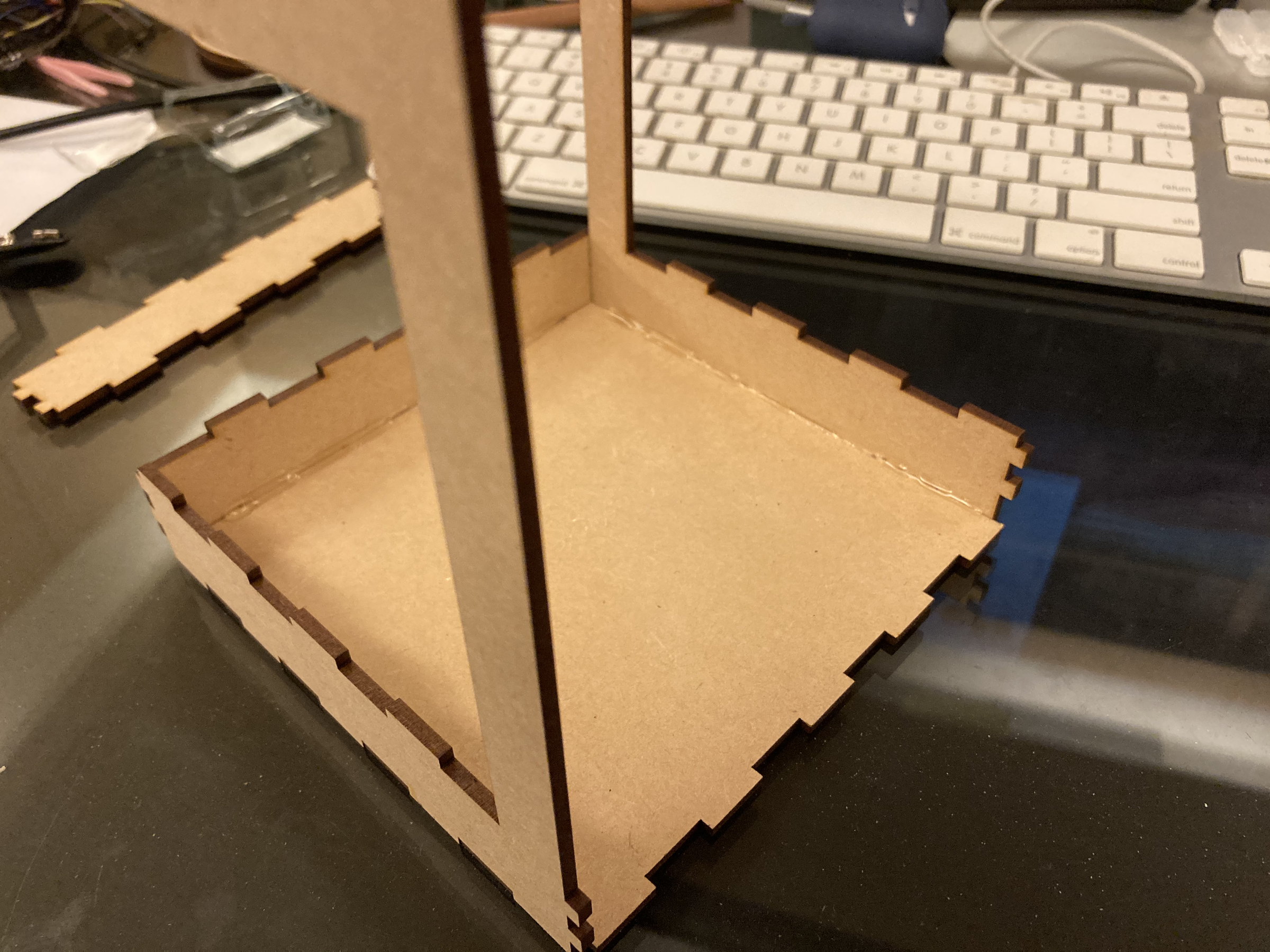 Levitating LED Lamp : 6 Steps (with Pictures) - Instructables